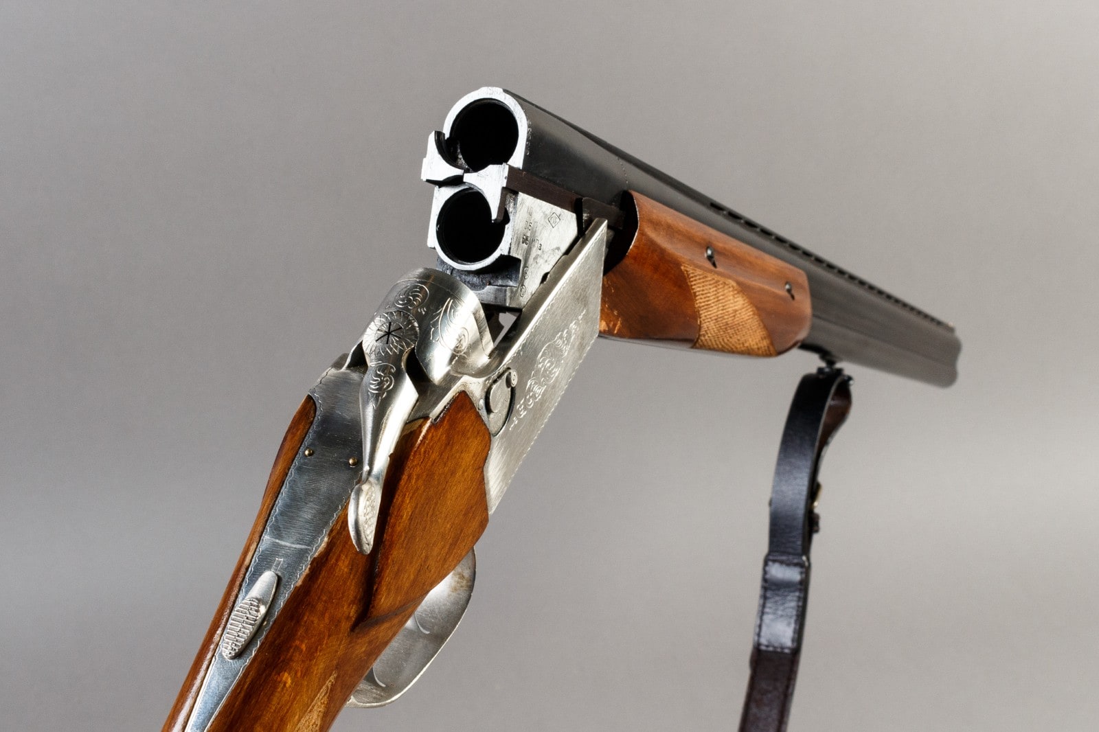 Haglgevær o/u Baikal Toz-34EP kal 12/70 | Lauritz.com