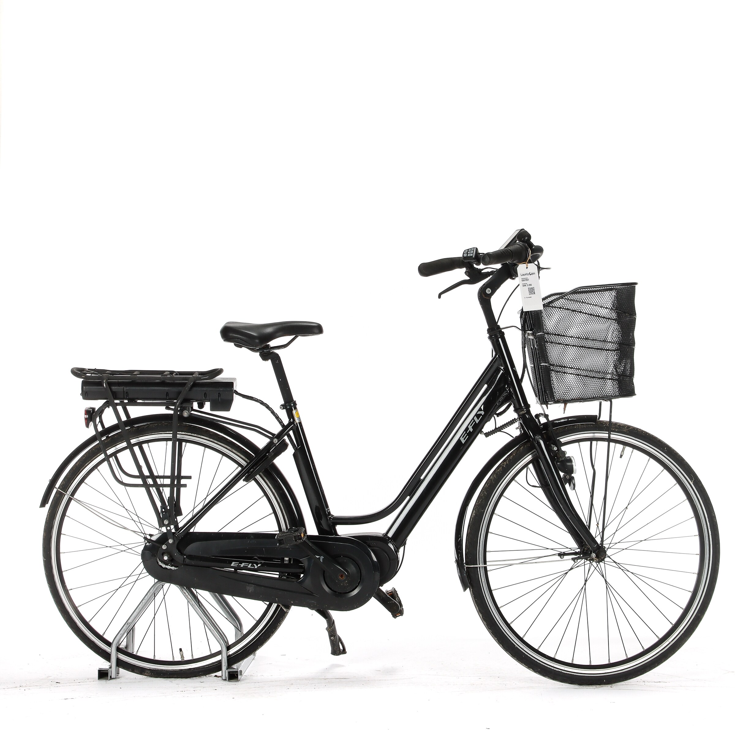 E-Fly electric bike | Lauritz.com