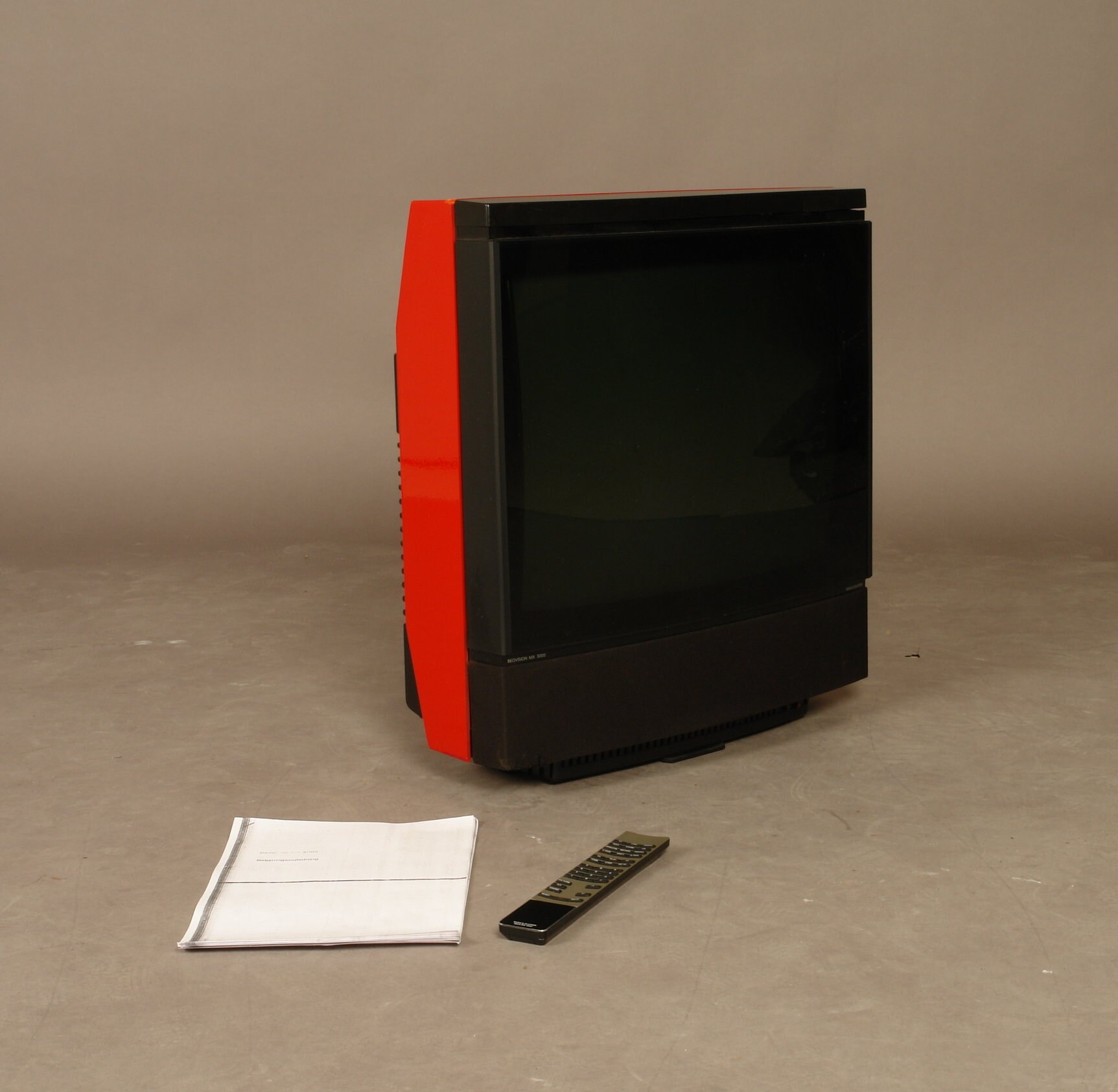 Bang og Olufsen. MX3000 | Lauritz.com