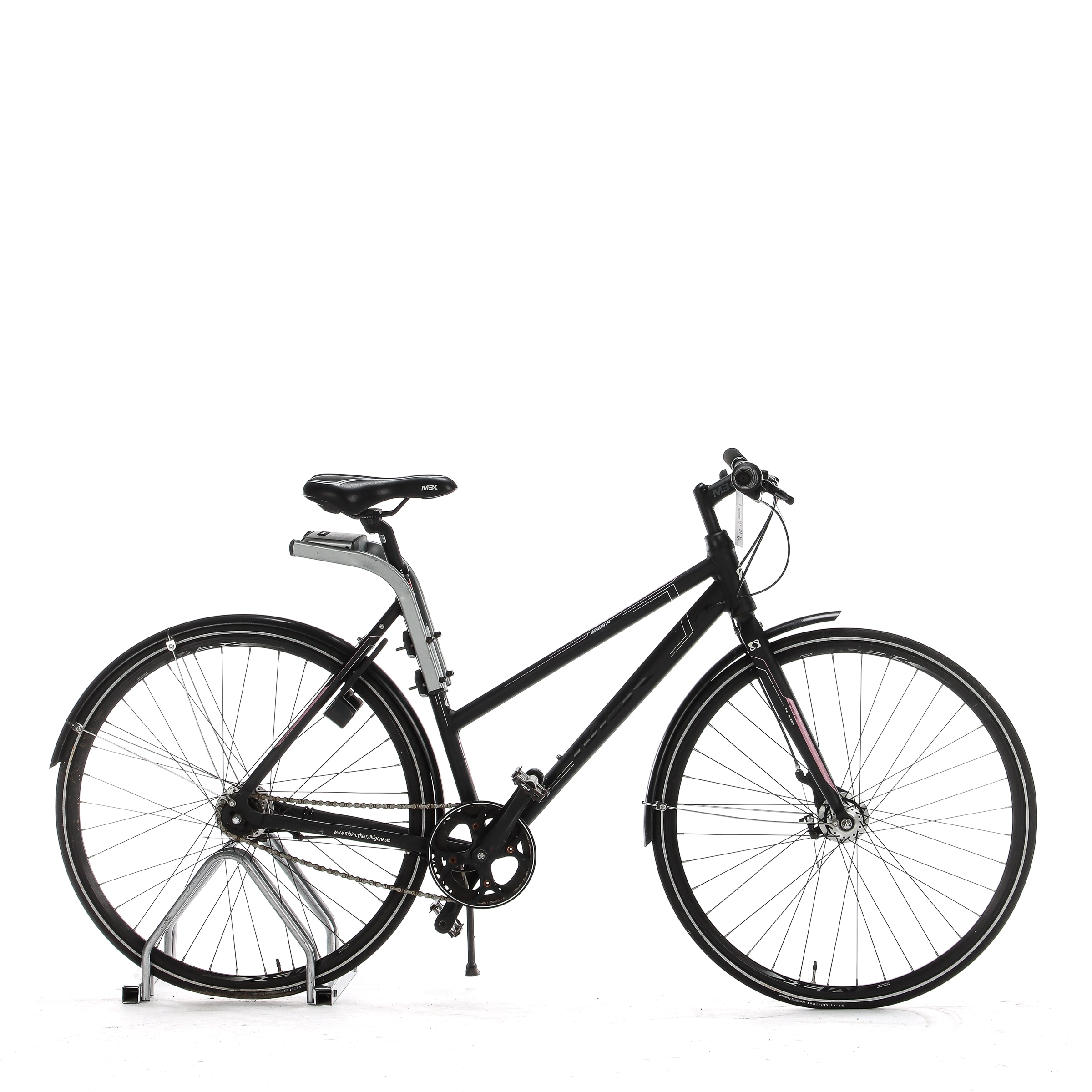MBK women's bike | Lauritz.com