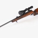Carl Gustav 3000 Lux hunting rifle cal. 6.5X55 | Lauritz.com