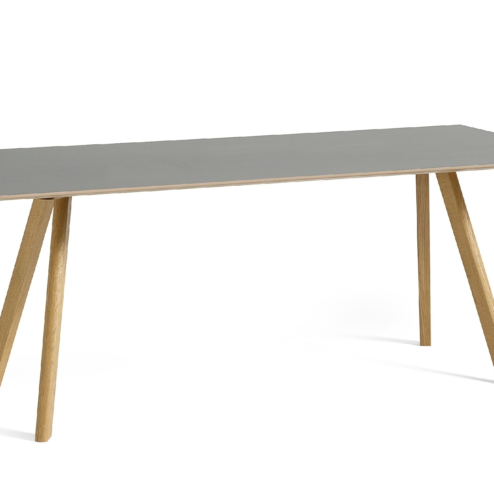 Ronan og Erwan Bouroullec for HAY. Spisebord, model CPH30 | Lauritz.com