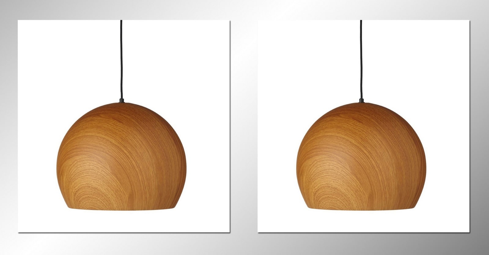 To loftspendler, model Dublin (2) | Barnebys