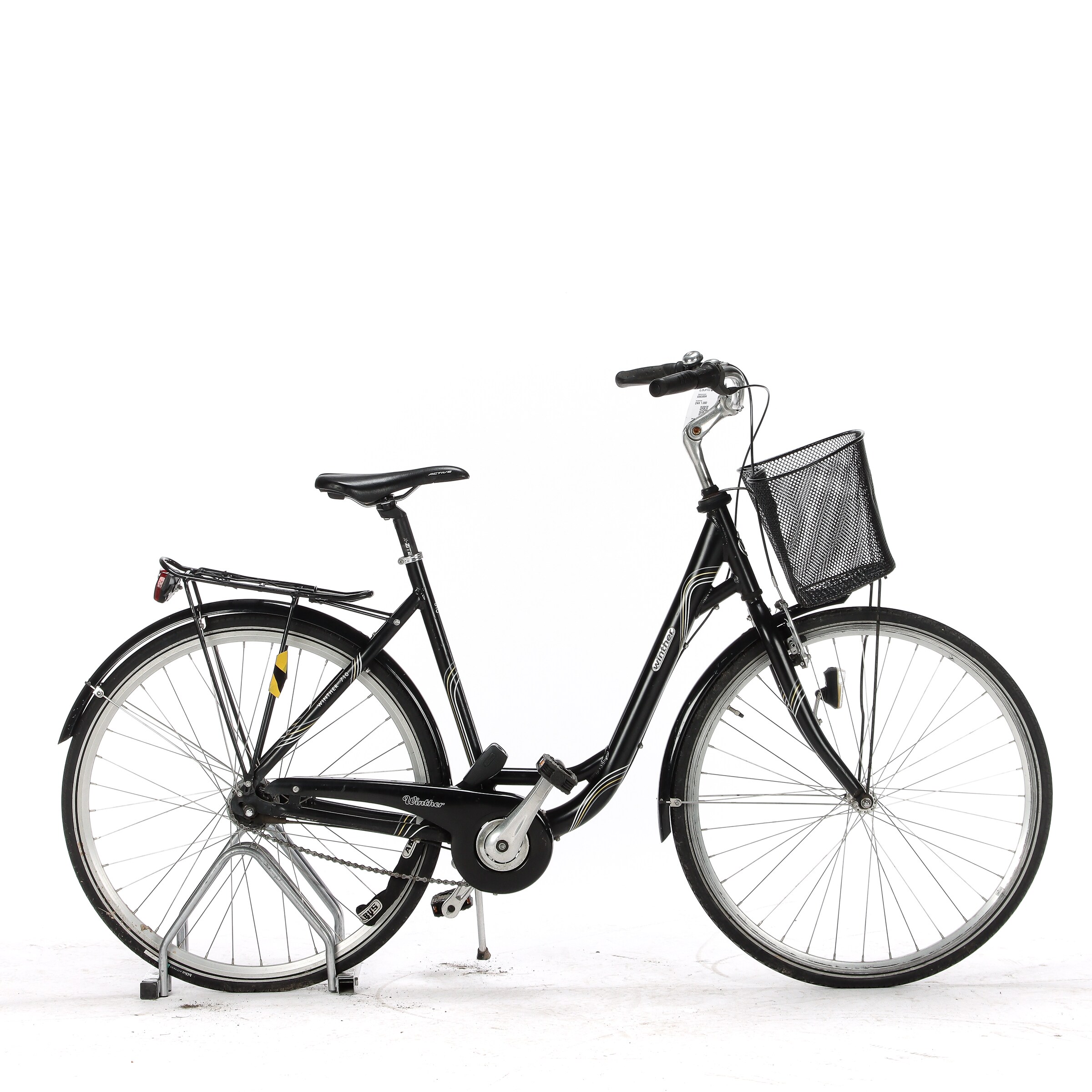 Winther women's bike | Lauritz.com
