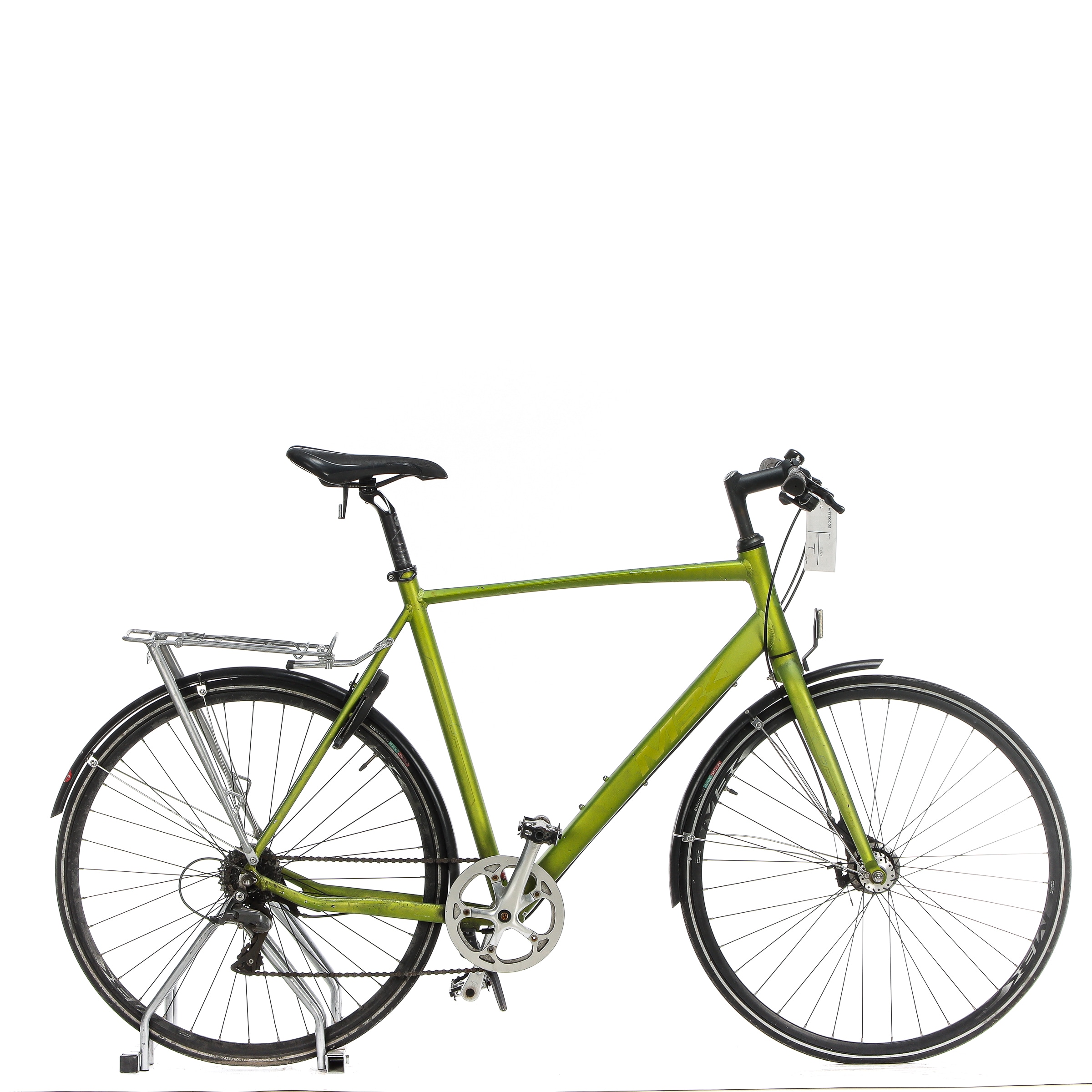 MBK men's bike | Lauritz.com