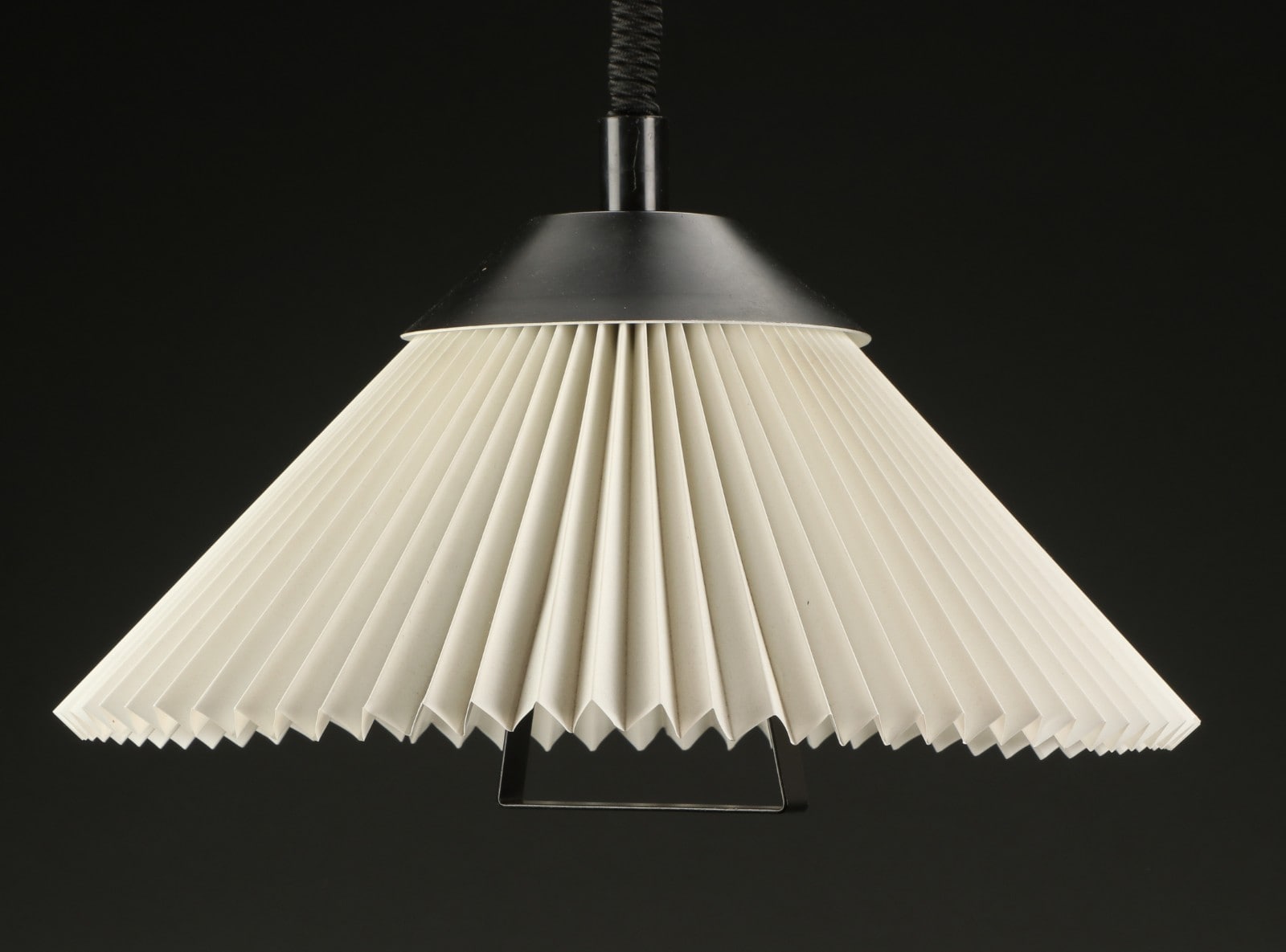 Le Klint pendel med med hejs | Lauritz.com