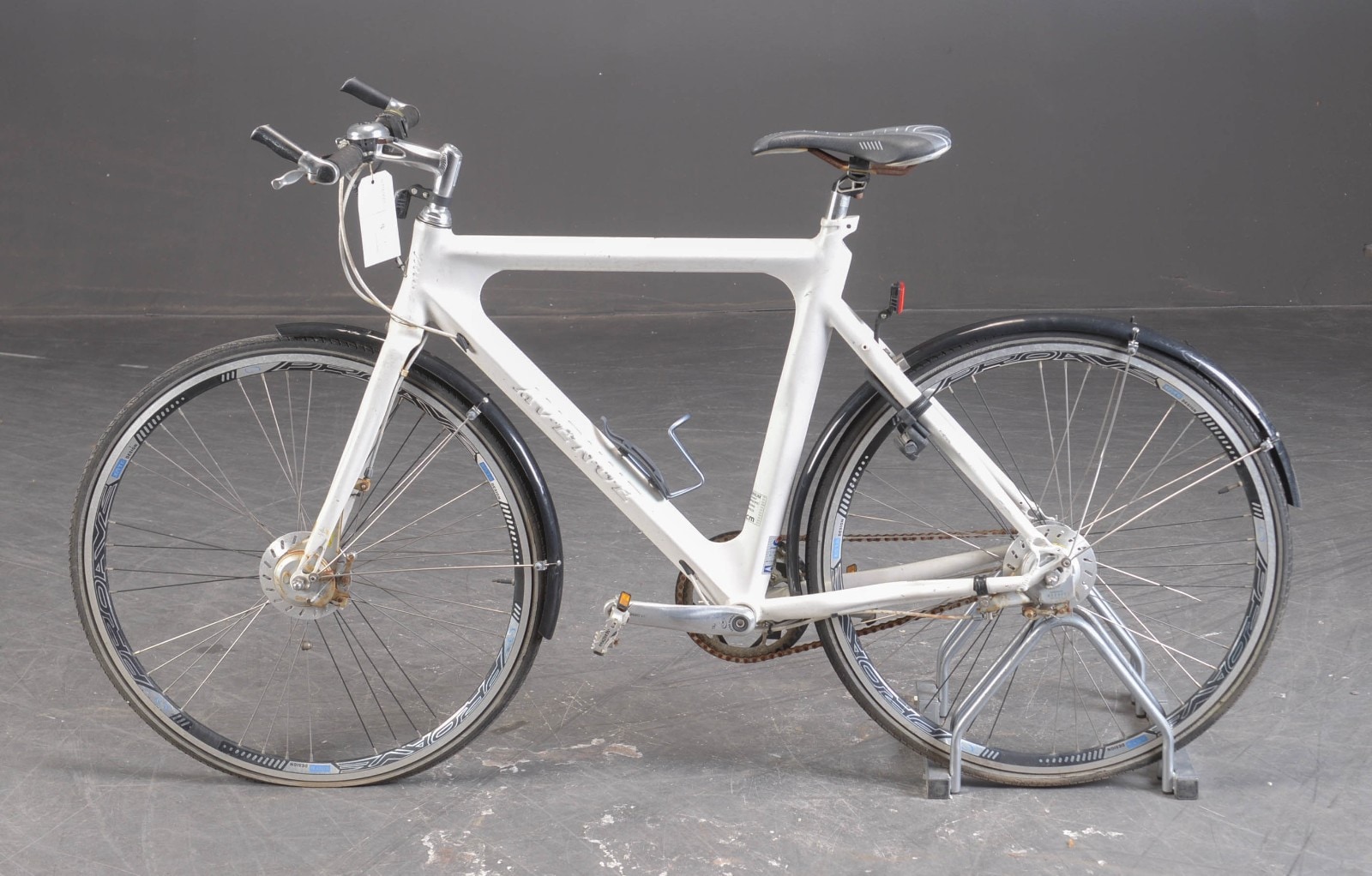 5077 - Avenue, herre cykel | Lauritz.com