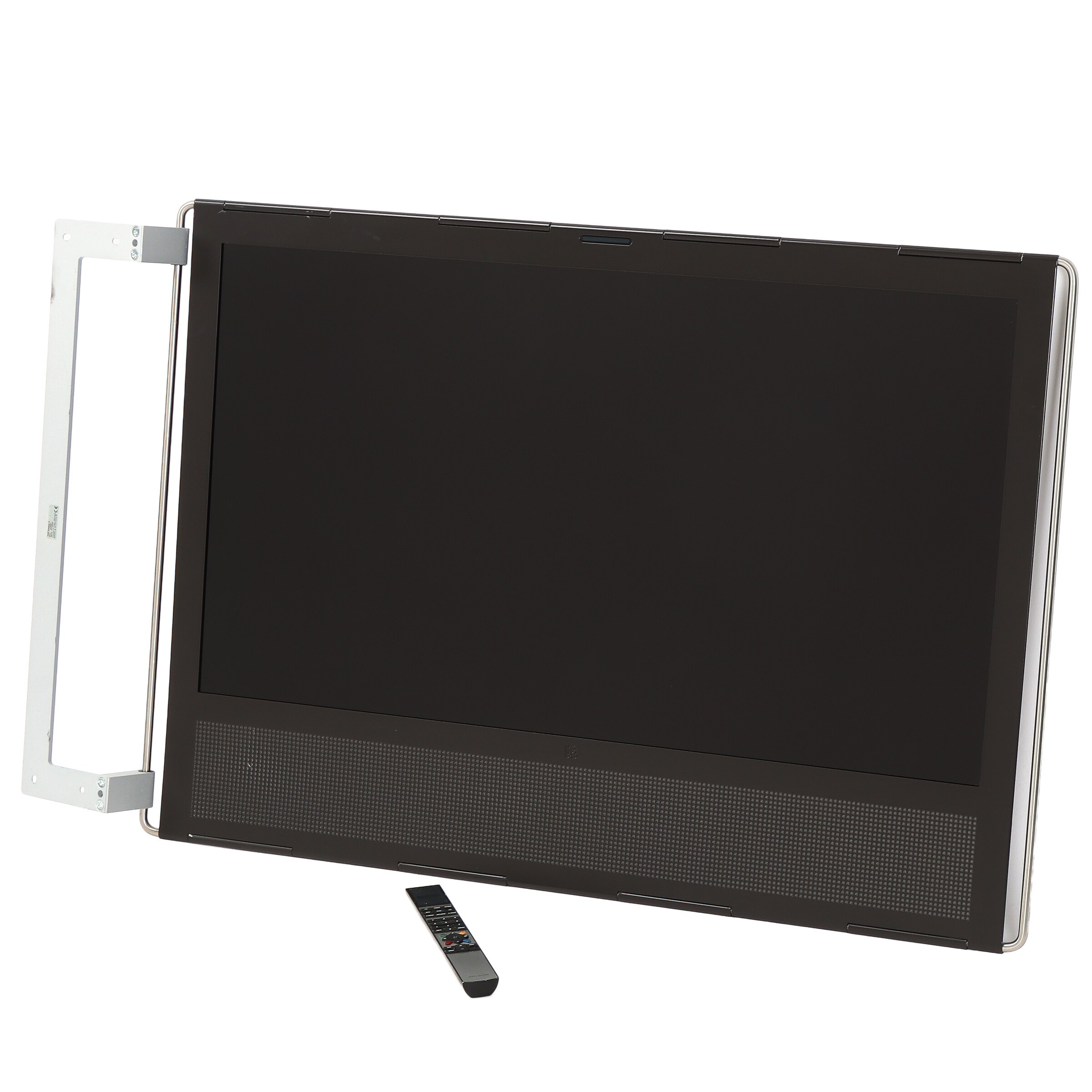 Bang & Olufsen. Beoplay V1 40'' fjernsyn med vægophæng og ...