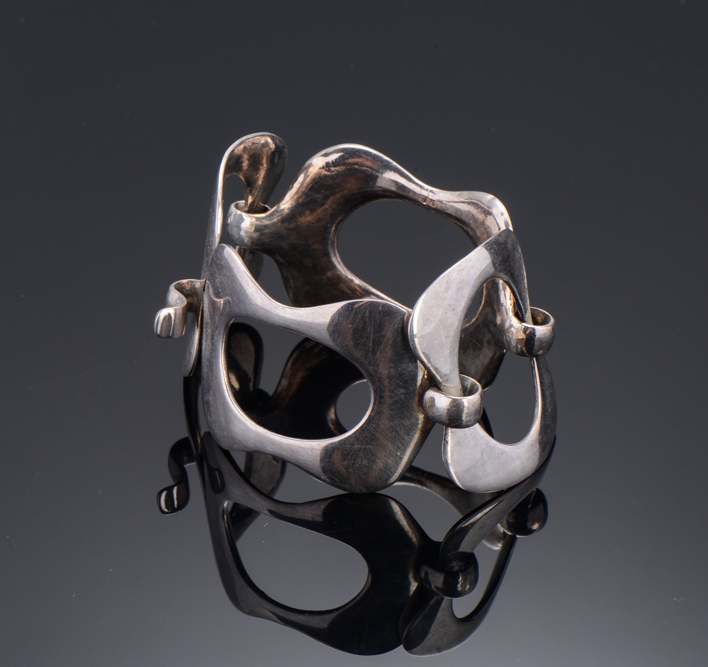 Samling Jacob Hull smykker (8) | Lauritz.com