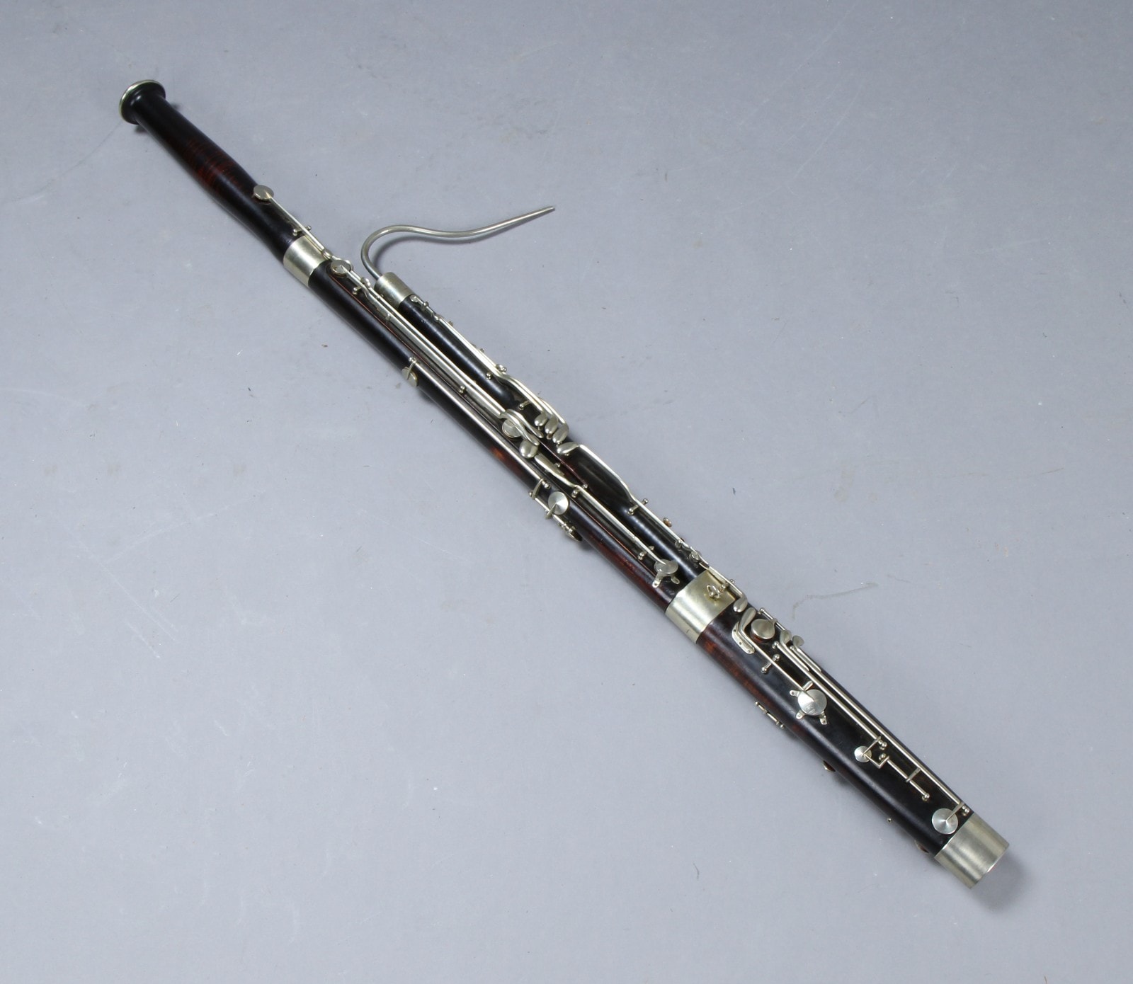 CW. Moritz Berlin. Fagot, nr. 20 fra 1890'erne | Lauritz.com