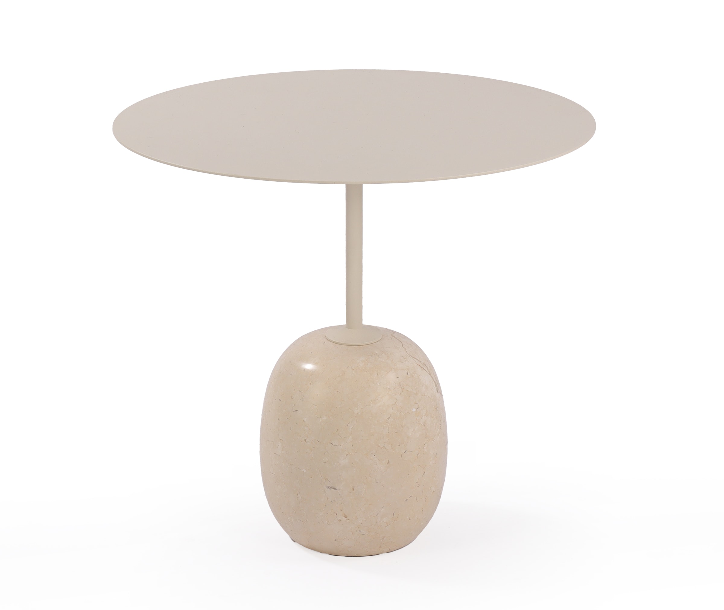 113. Luca Nichetto for &Tradition. Lato LN9 coffee table, marble ...