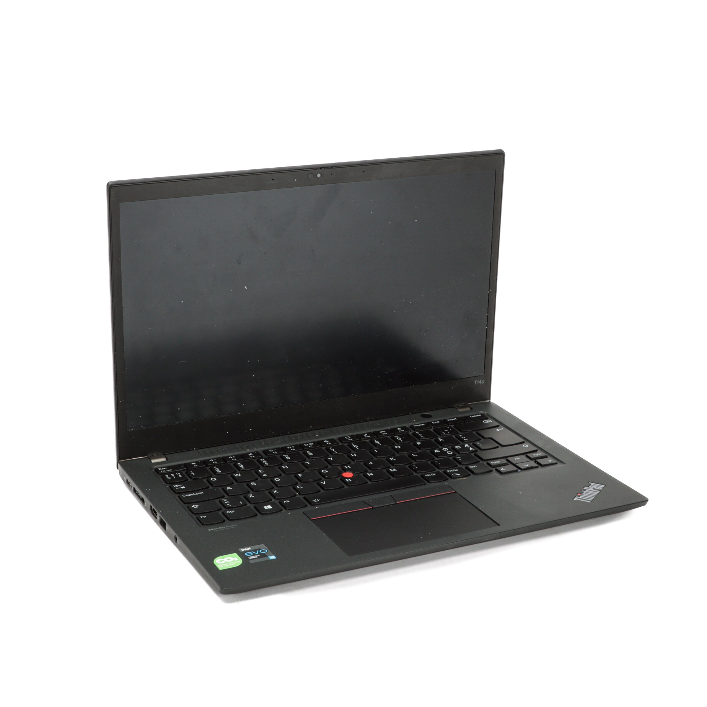 Lenovo ThinkPad T14s Gen 2. | Lauritz.com