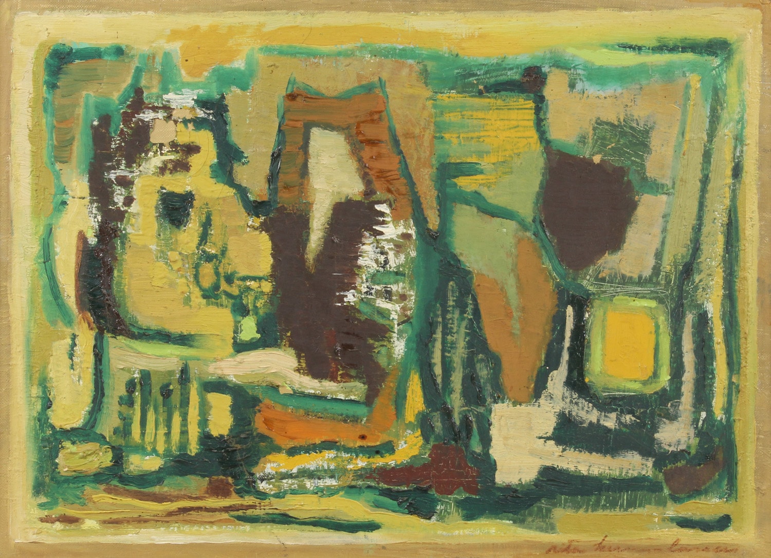 Rita Kernn-Larsen. | Lauritz.com