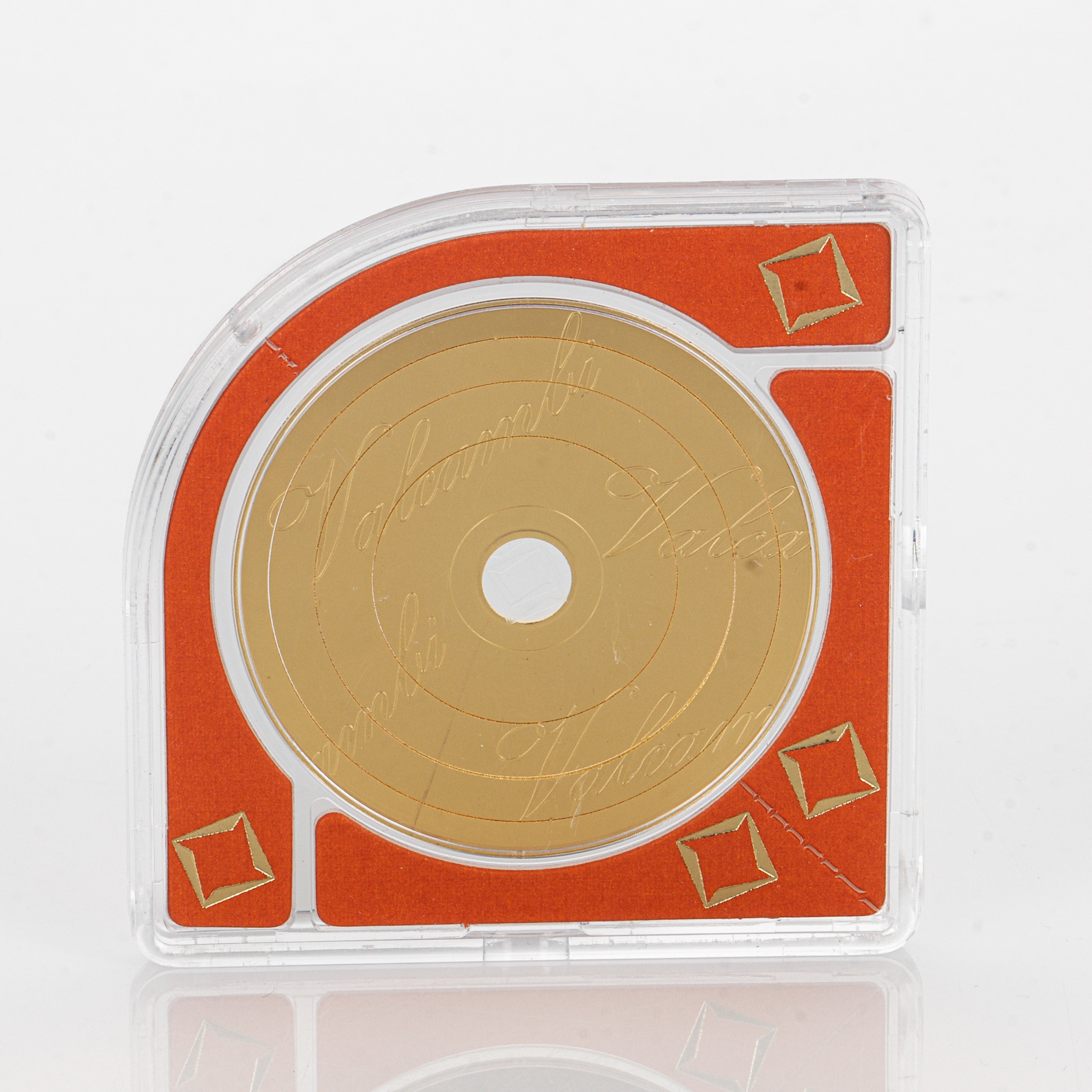 Cook Islands 100$ gold coin 2015 | Lauritz.com