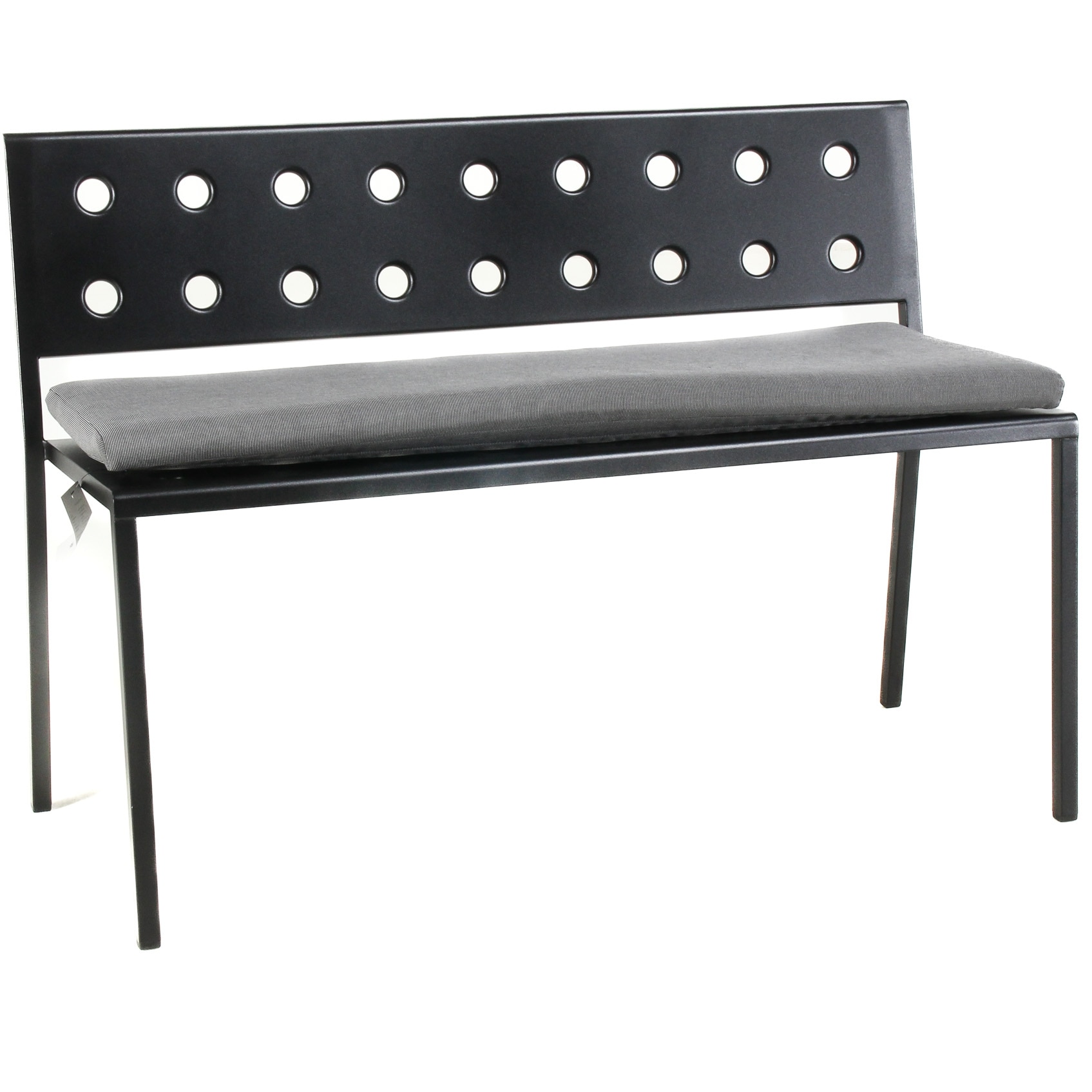 Ronan og Erwan Bouroullec for HAY. Havebænk, model Balcony. L 114 cm ...