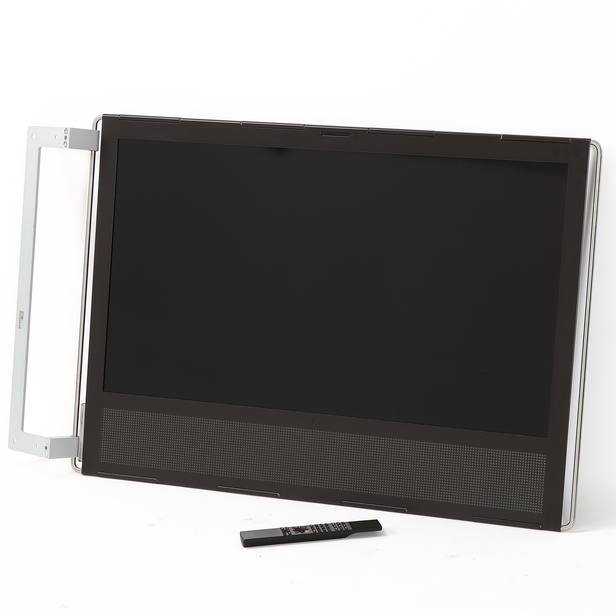 Bang & Olufsen. Beoplay V1 40'' television with wall mount and remote ...