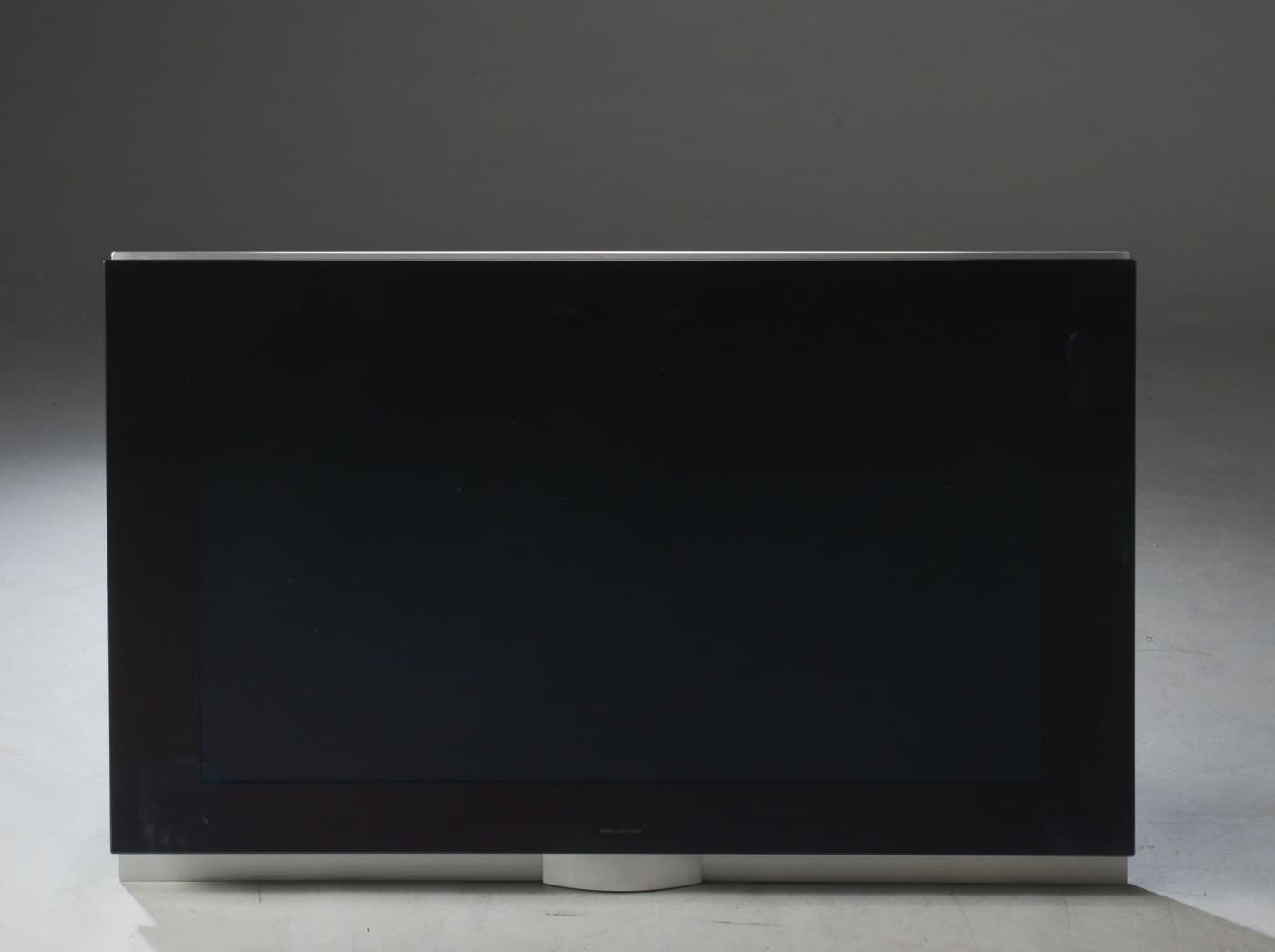 Bang & Olufsen. Beovision 7 40 med indbygget DVB-C tuner. | Lauritz.com