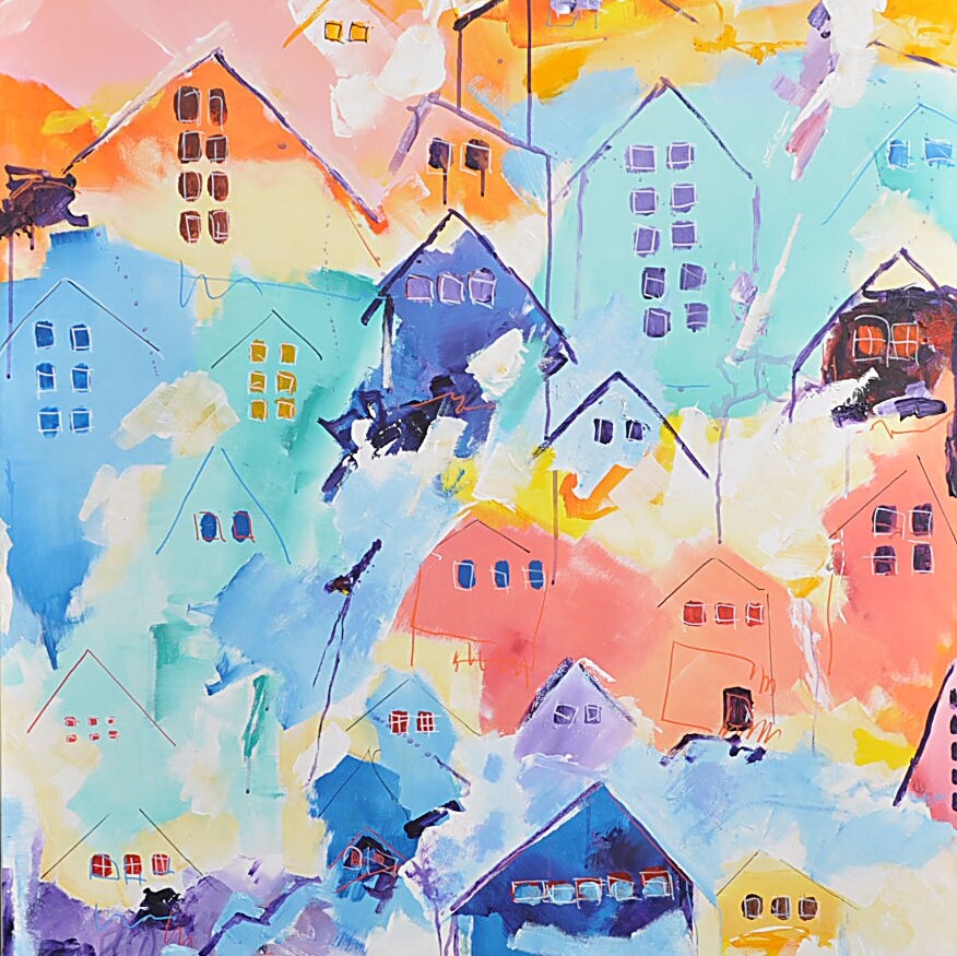 Thor Hansen, 2000-tallet | Lauritz.com