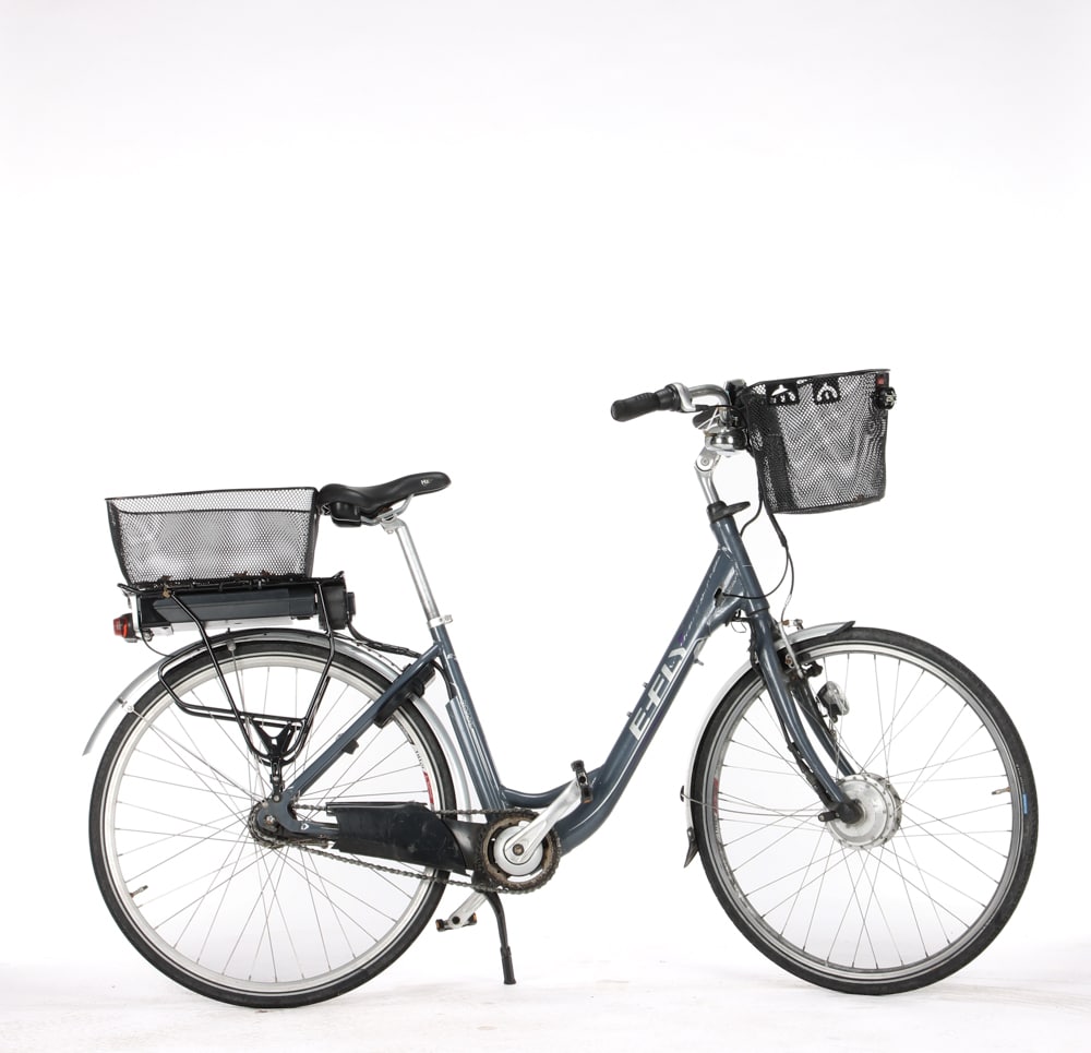 E-Fly electric bike | Lauritz.com