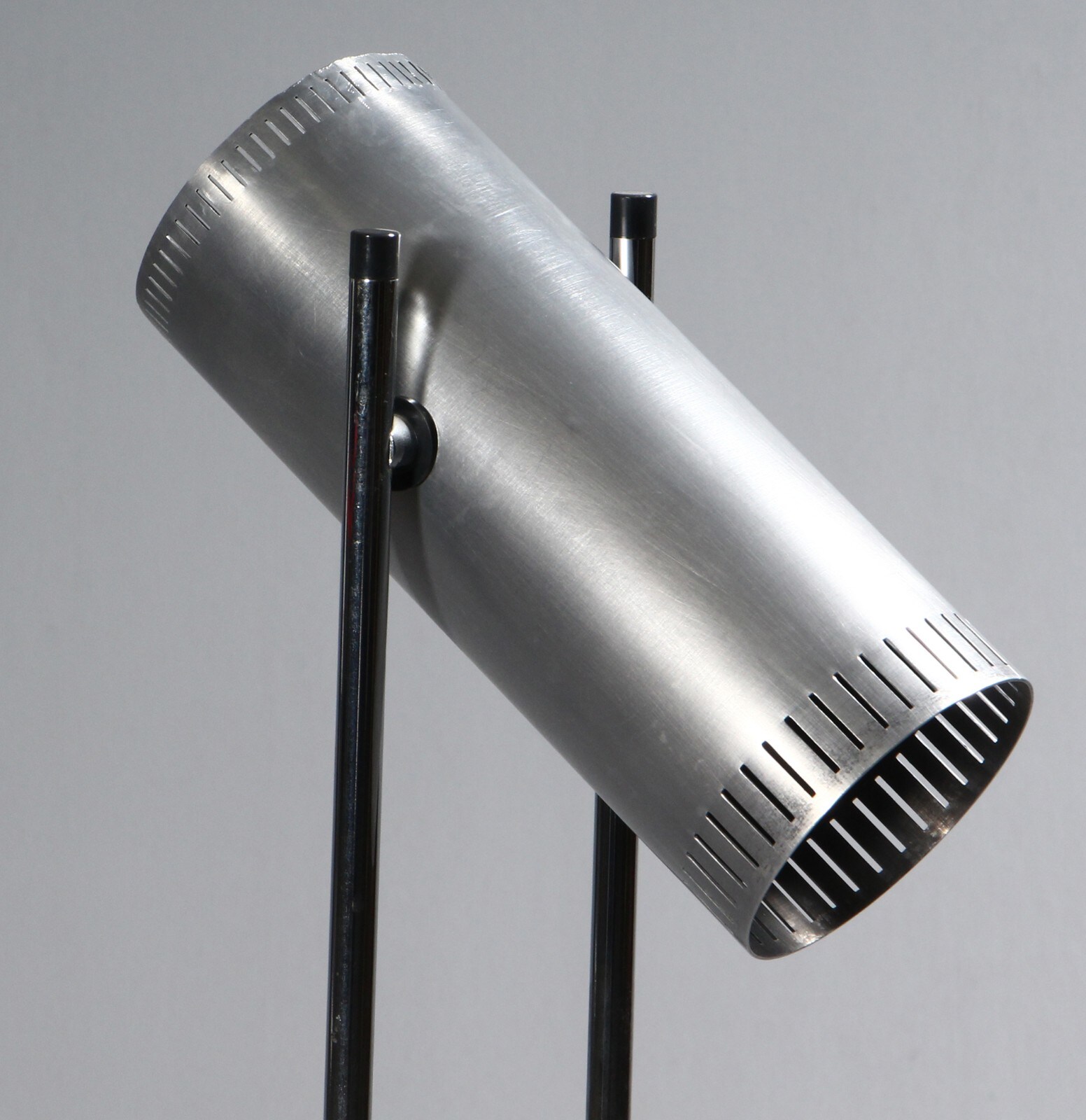 Jo Hammerborg. 'Trombone' standerlampe | Lauritz.com