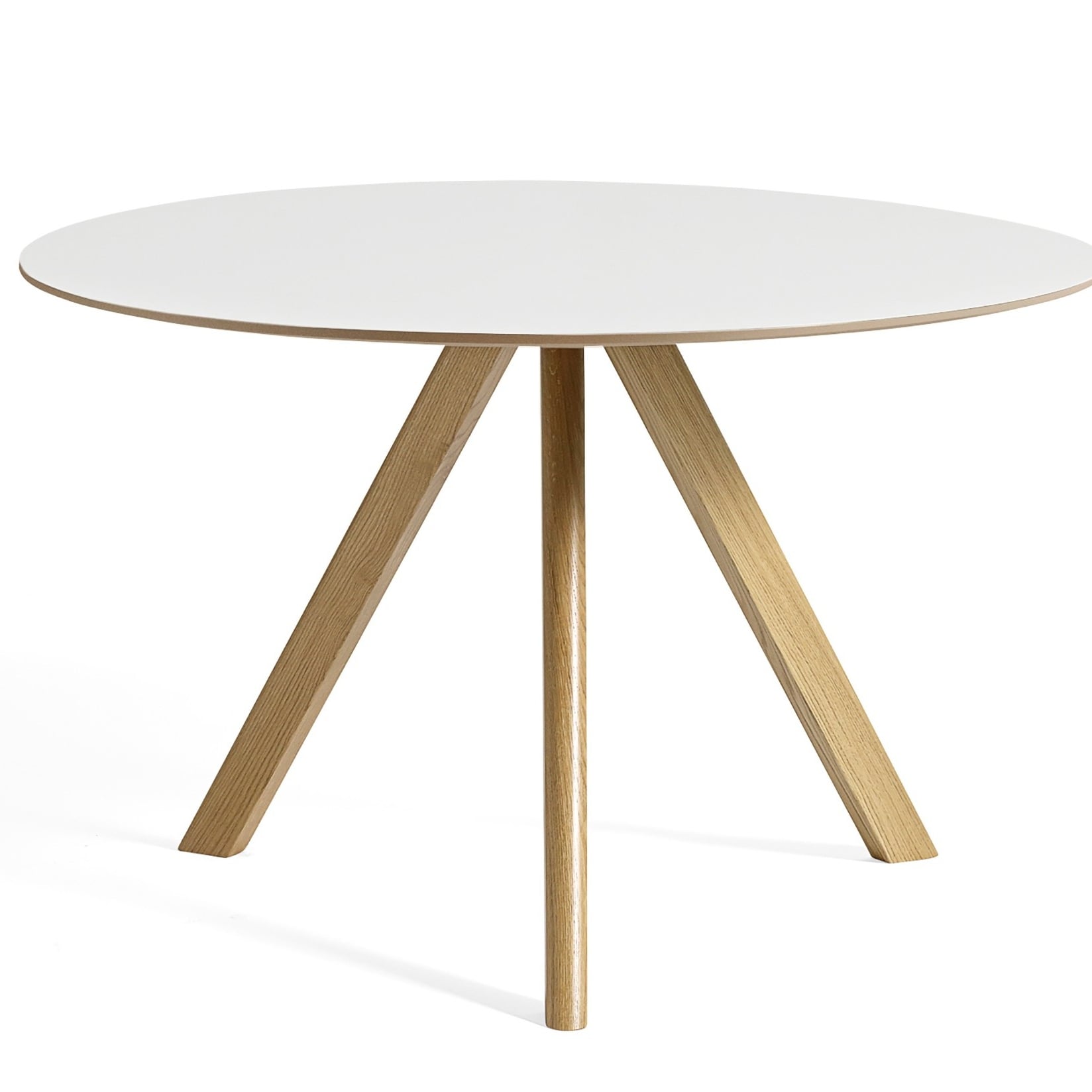 Ronan & Erwan Bouroullec for Hay. Dining table, model CPH20 | Lauritz.com