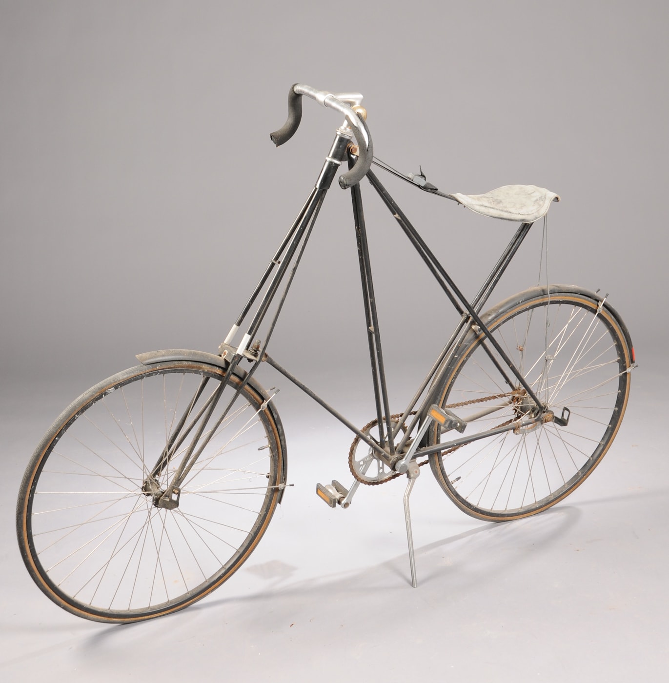 Christiania cykel - Pedersen cykler | Lauritz.com