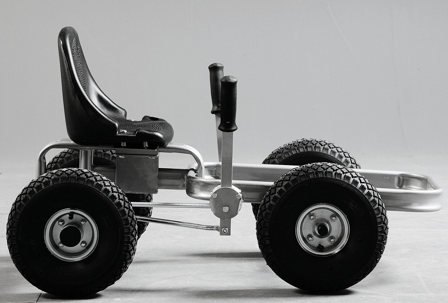 Moon gokart/månebil | Lauritz.com