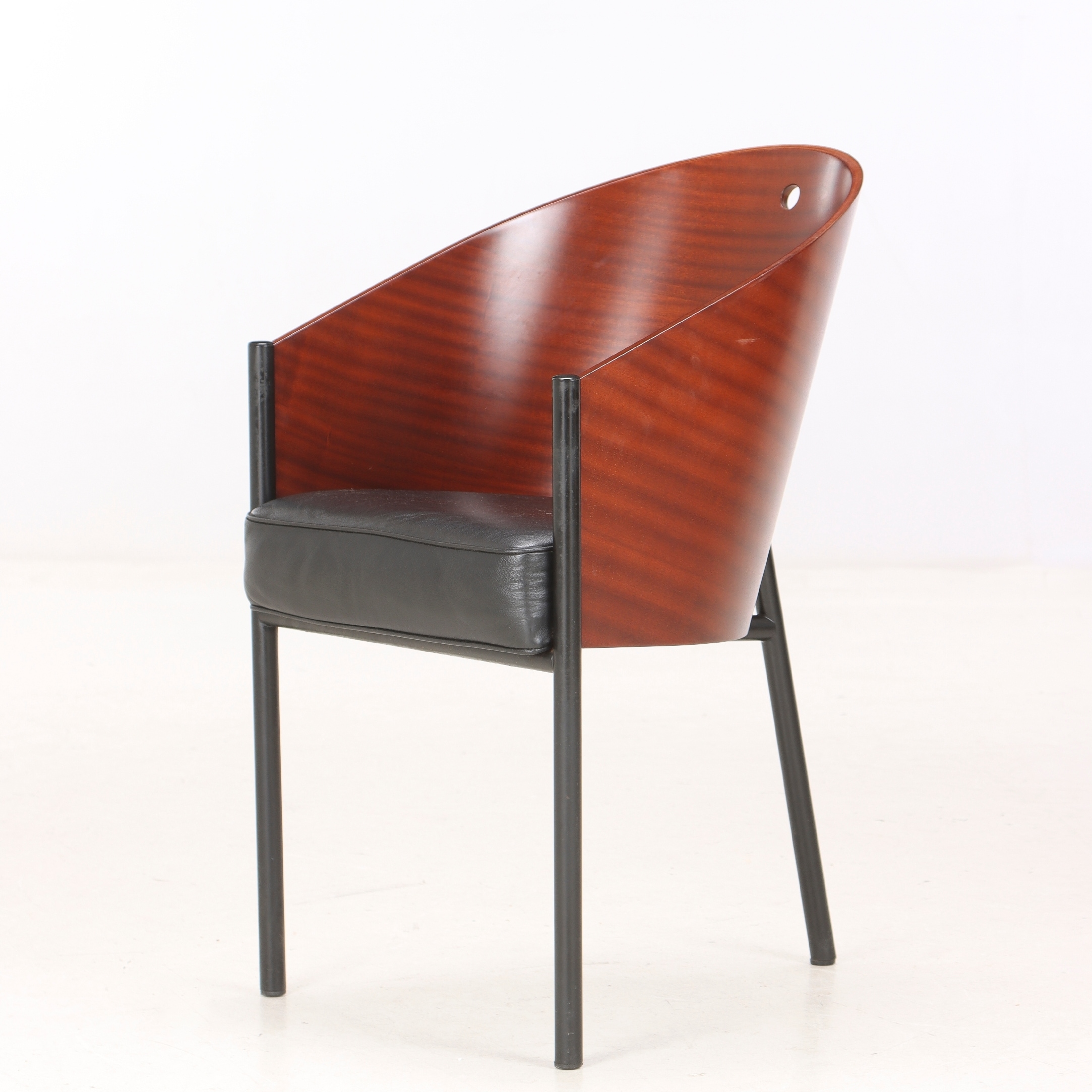 Phillip Stark. Chair model 'Costes' | Lauritz.com
