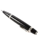 Mont Blanc. Ballpoint pen, model Boheme in original MB box. | Lauritz.com