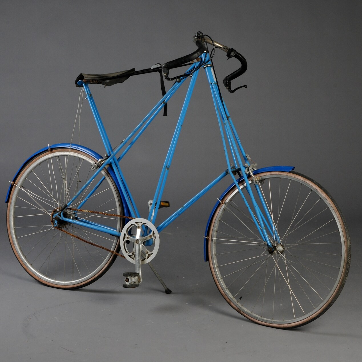 Christiania cykel - Pedersen Cykler | Lauritz.com