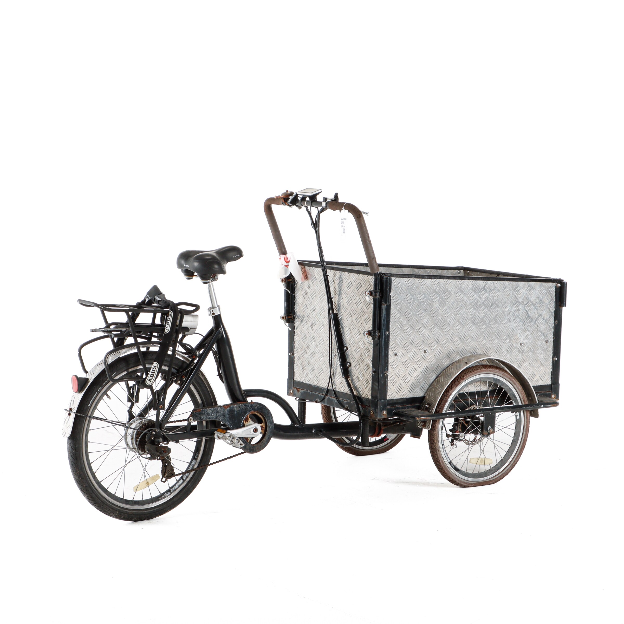 El ladcykel | Lauritz.com