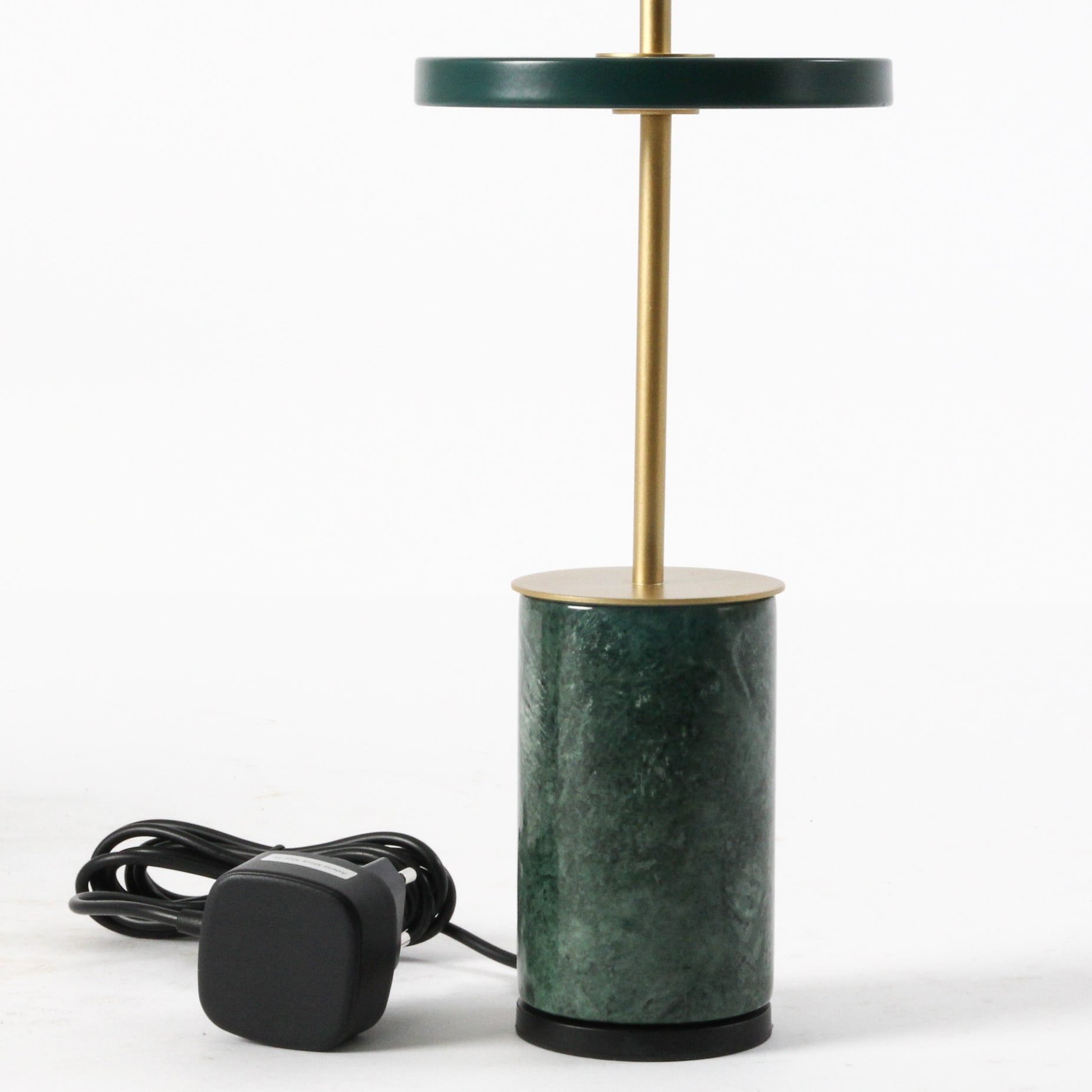 Søren Ravn Christensen. To transportable bordlamper, Asteria Move Mini ...