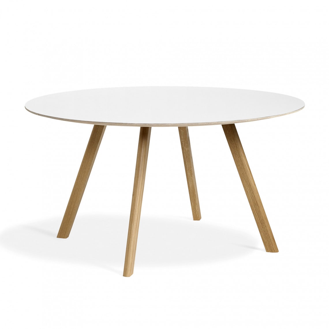 Ronan & Erwan Bouroullec for Hay. Dining table, model CPH20 | Lauritz.com
