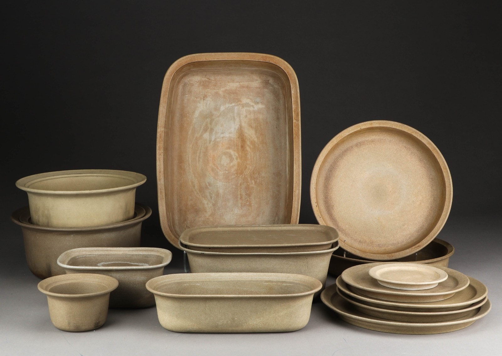 Grethe Meyer for Royal Copenhagen Samling 'Ildpot' (16) | Barnebys