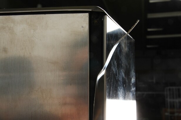Lone & Gideon Lindinger-Loewy for B&O. Two sets of 'Penta' speakers ...