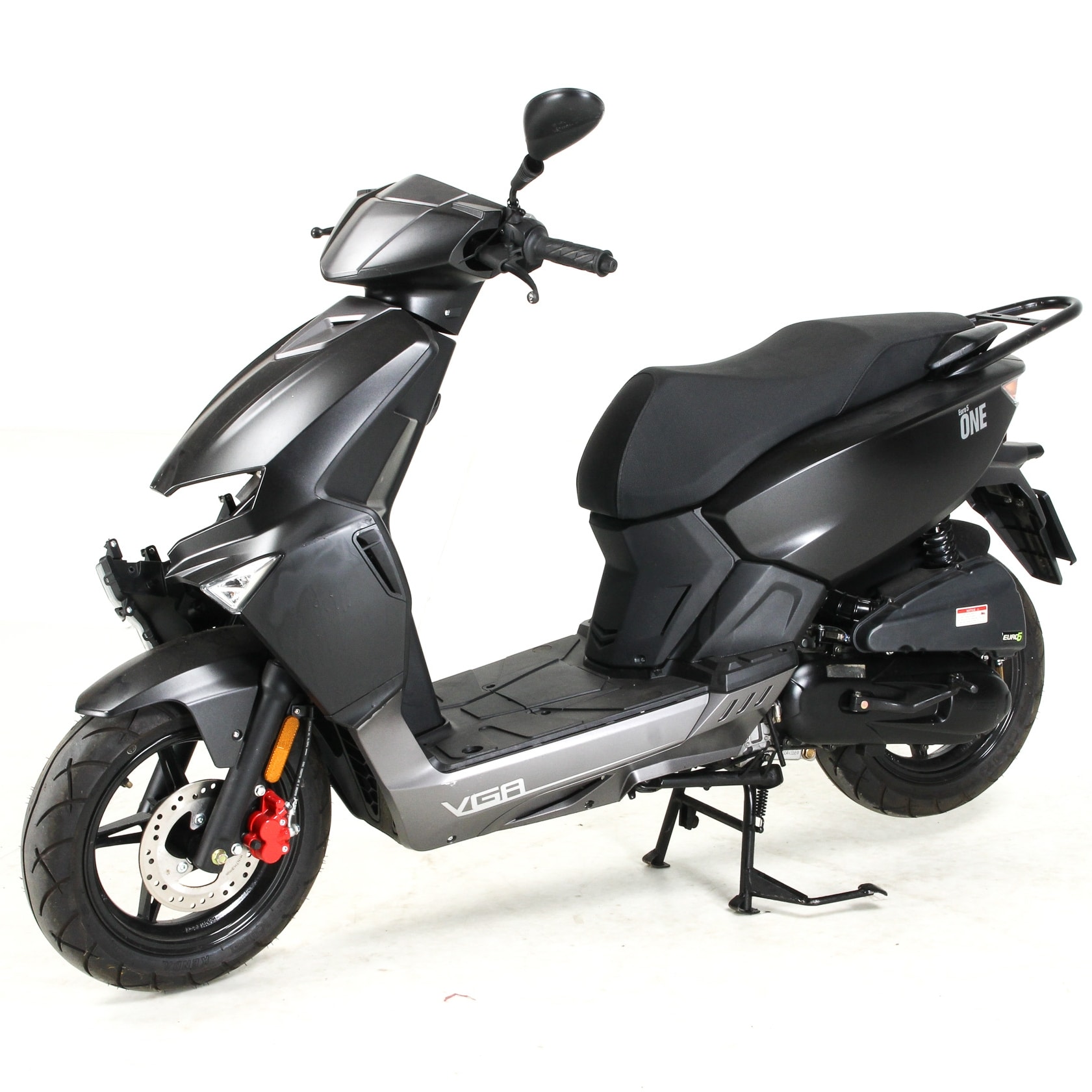VGA One scooter | Lauritz.com