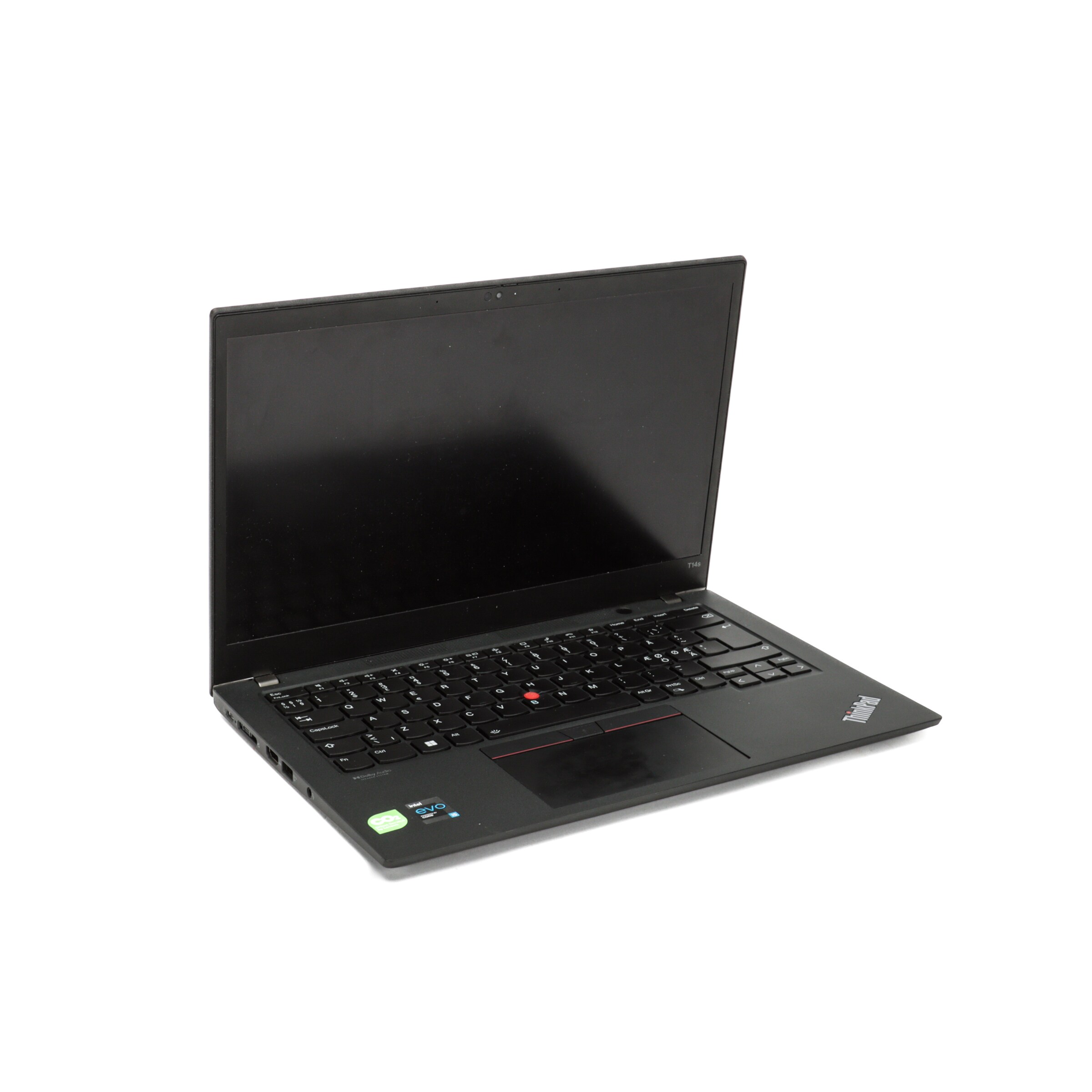 Lenovo ThinkPad T14s Gen 2. | Lauritz.com