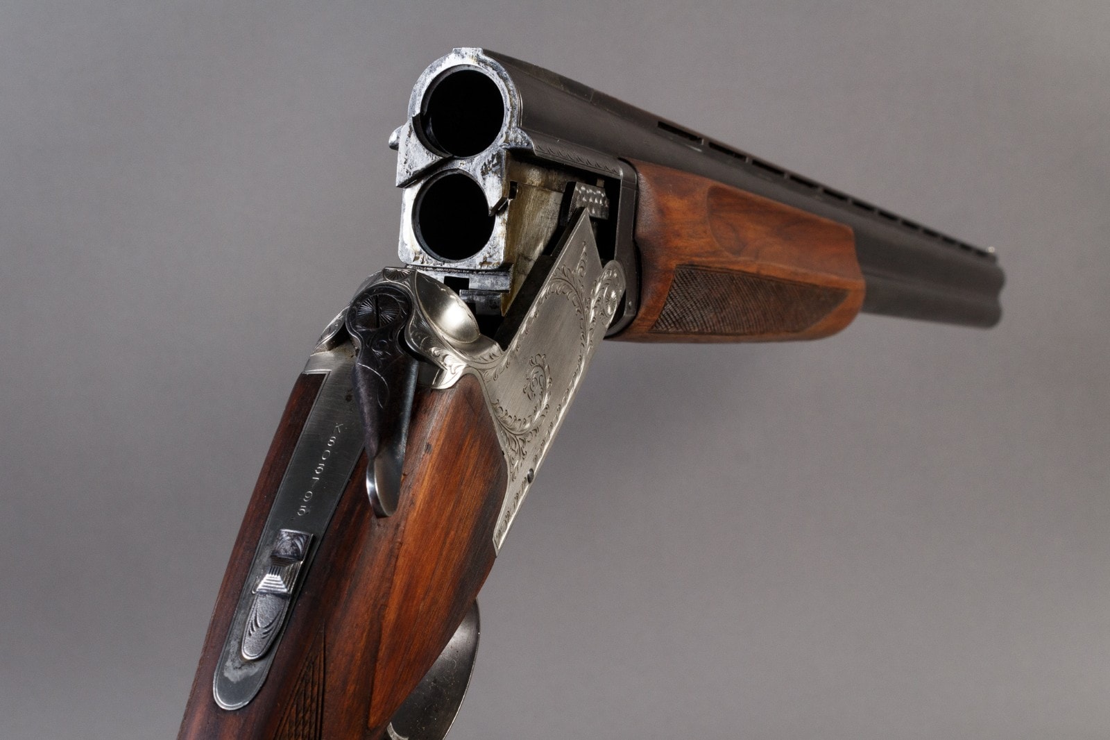 Haglgevær o/u Nikko Shadow kal 12/70 | Barnebys