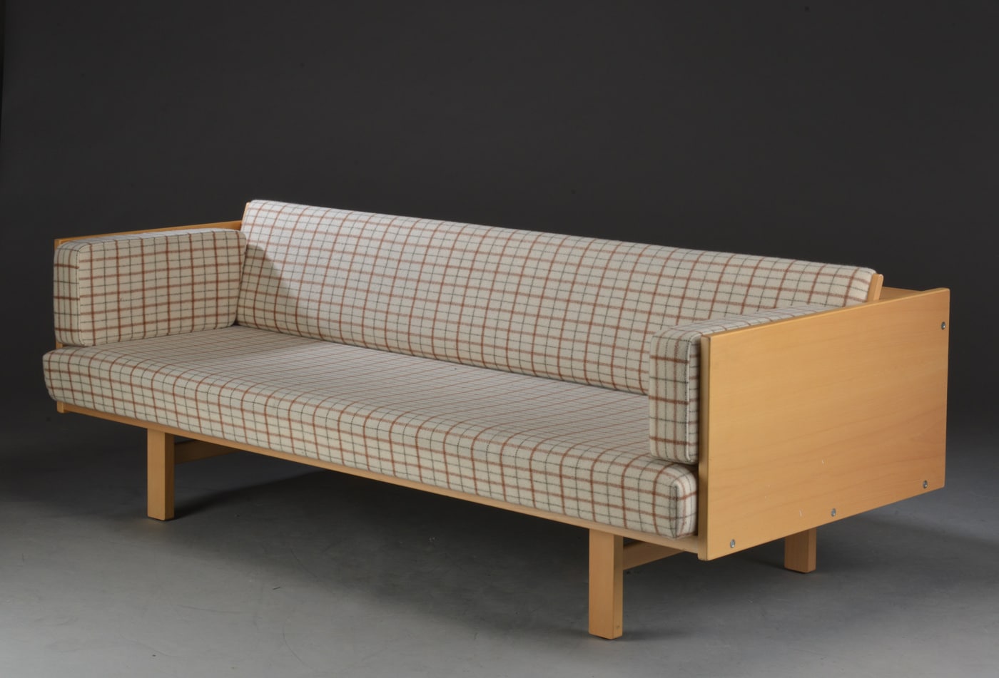 Hans J. Wegner. Daybed/sovesofa Hans | Lauritz.com