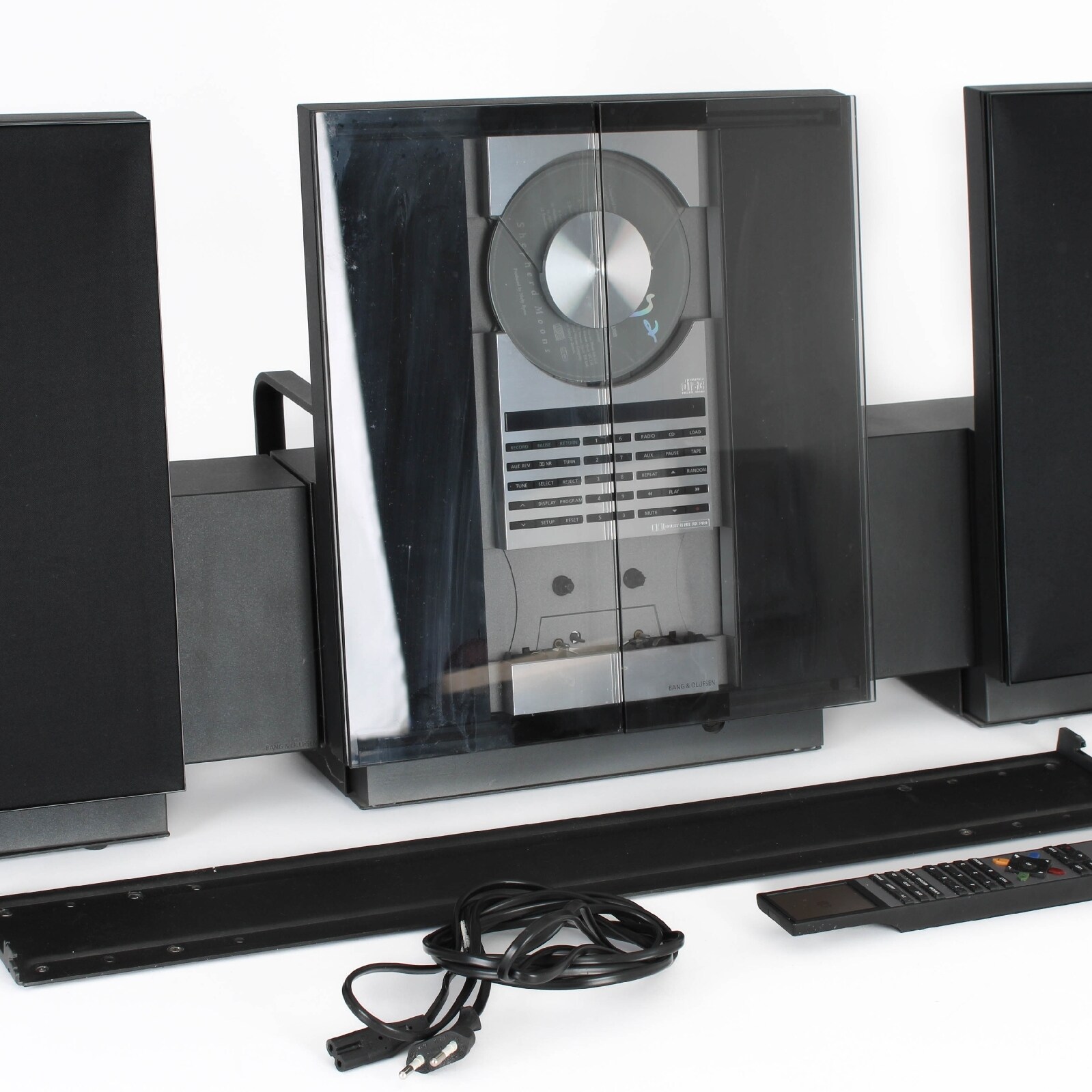 Bang & Olufsen. Overture Beosystem 2500 | Lauritz.com