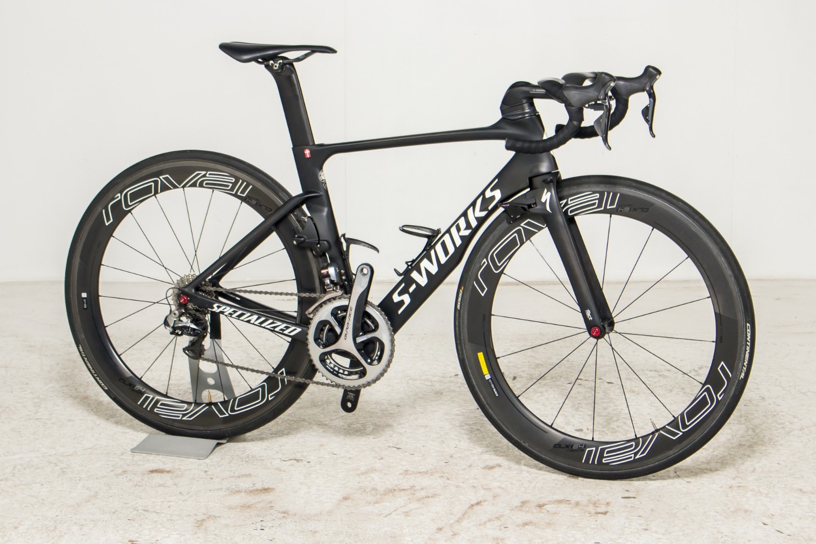 Racer cykel, Specialized, S-Works | Barnebys
