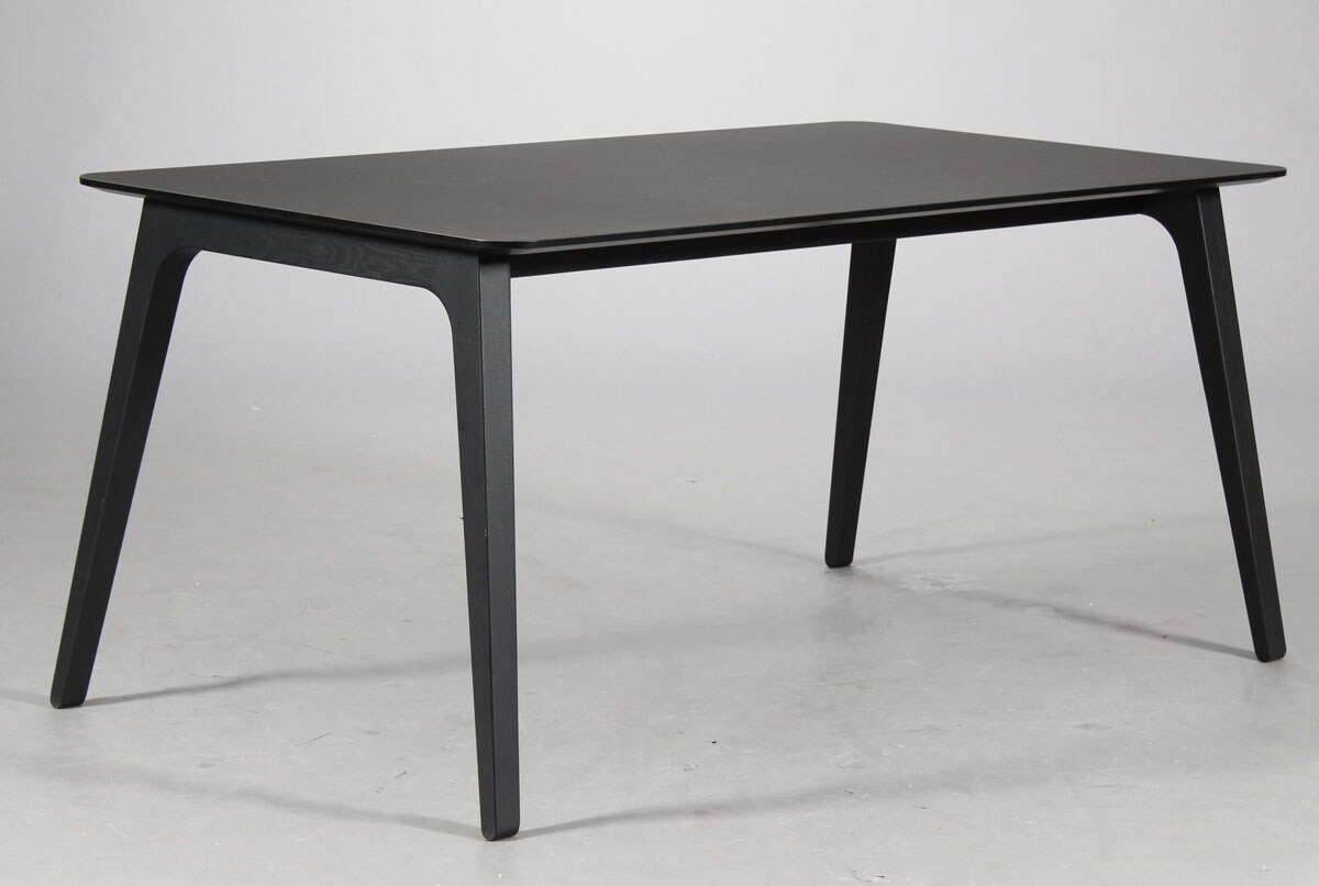 Henrik Pedersen for Houe. Spisebord model Gate | Barnebys