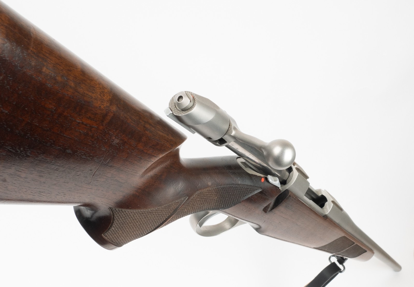 Jagtriffel, Sako 75 SS, kaliber 30-06 | Barnebys