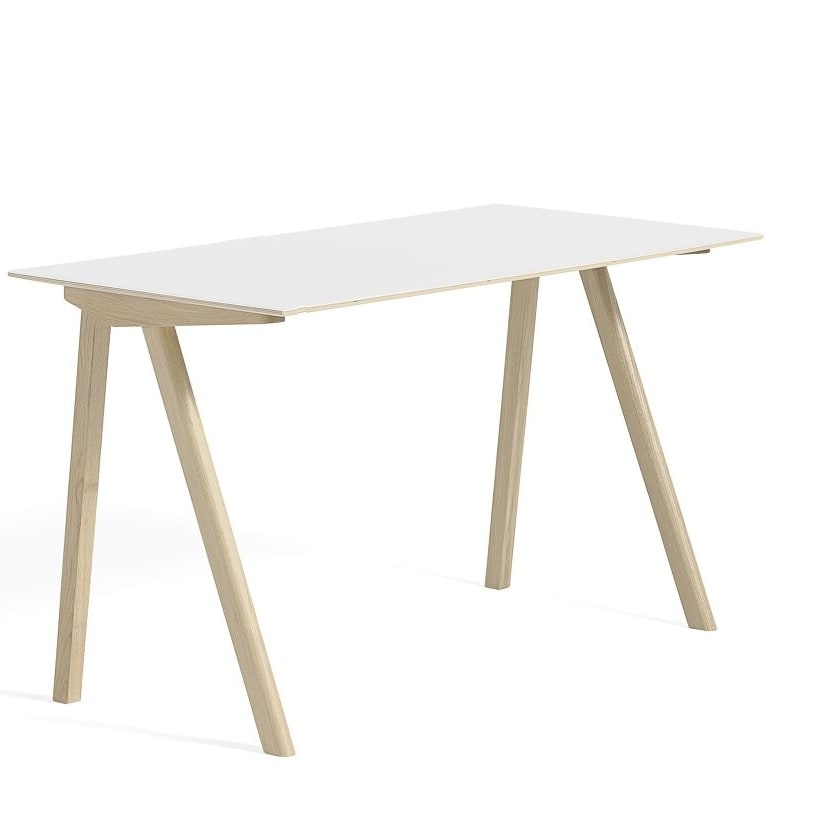 Ronan & Erwan Bouroullec for HAY. Desk model 'Copenhague CPH90 ...