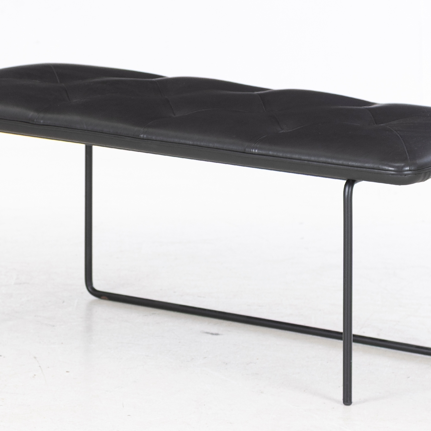 Wendelbo. Bænk. Model - 'Tip Toe Bench' | Lauritz.com