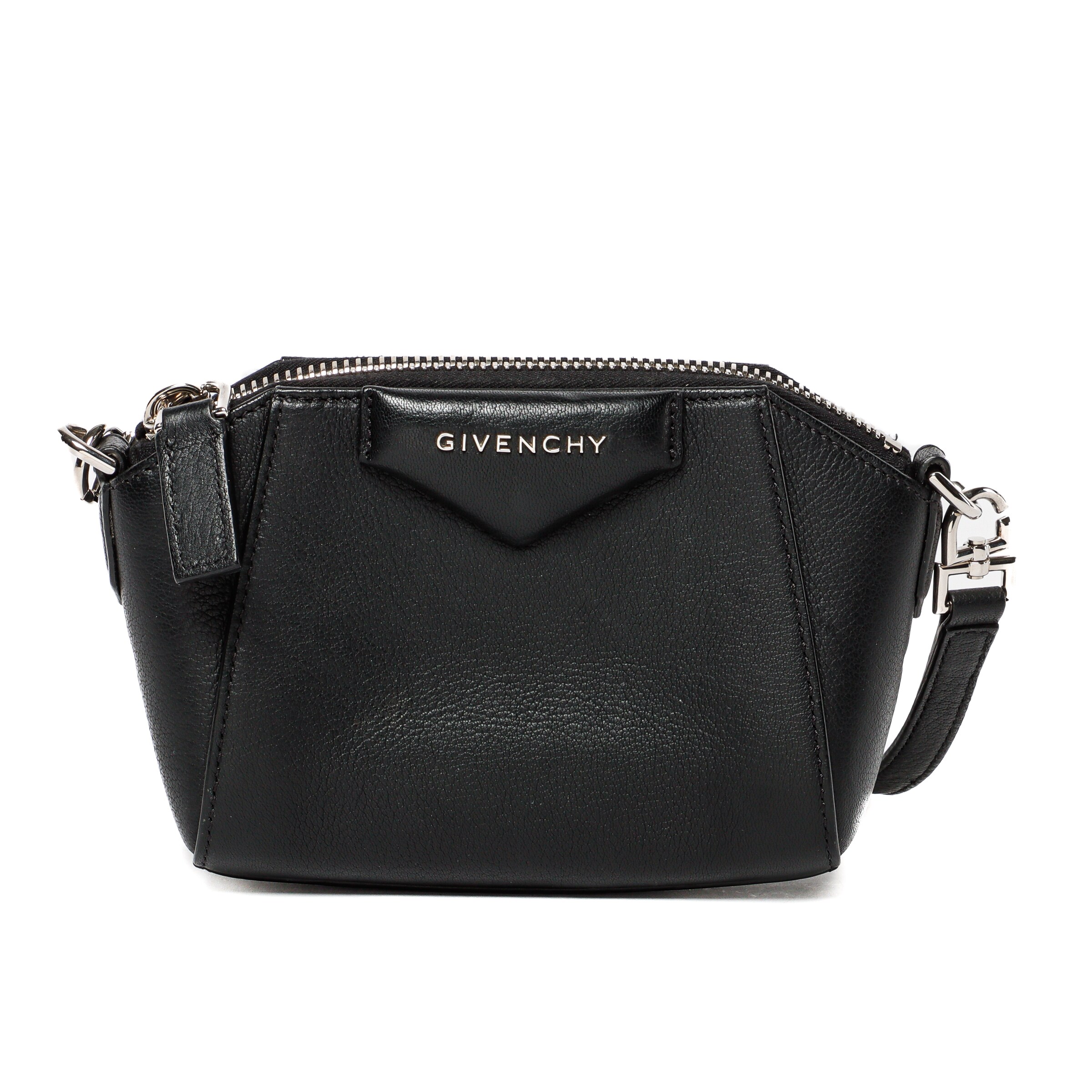 Givenchy hånd/skuldertaske. Model. Antigona | Lauritz.com