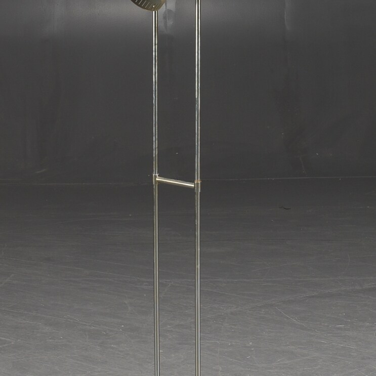 Jo Hammerborg. Trombone standerlampe | Lauritz.com