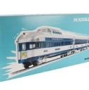 Märklin 26490 HO: Wabash Blue Bird train set | Lauritz.com