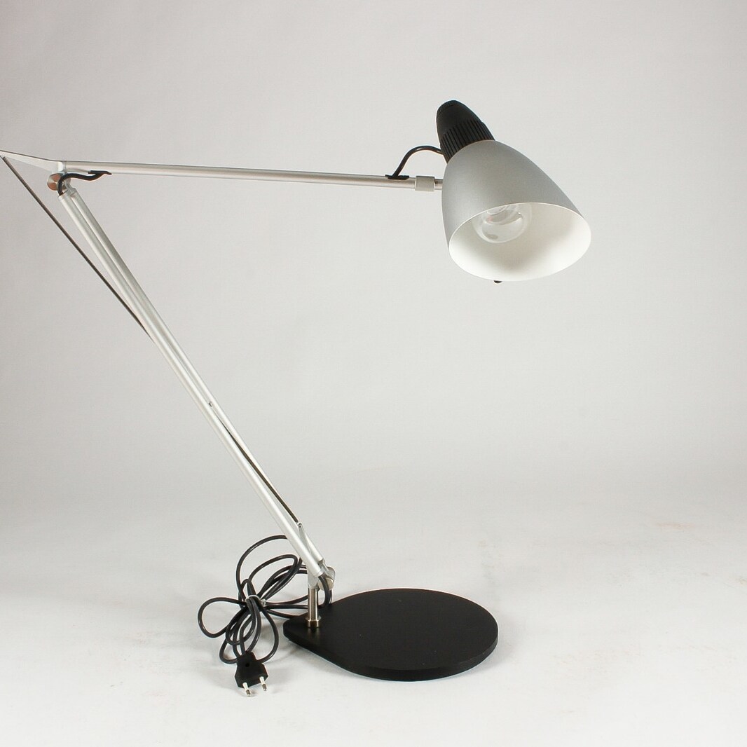Belux Bordlampe model Logos-01 | Lauritz.com