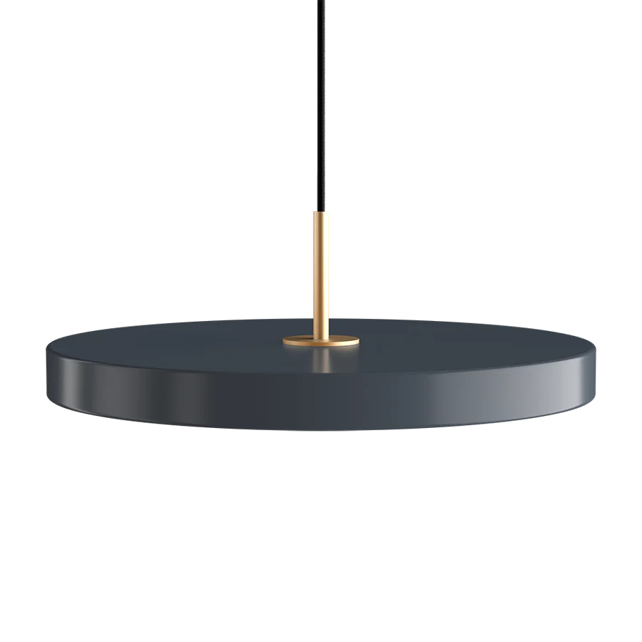 Søren Ravn Christensen for Umage. Pendeler model Asteria, plus medium ...